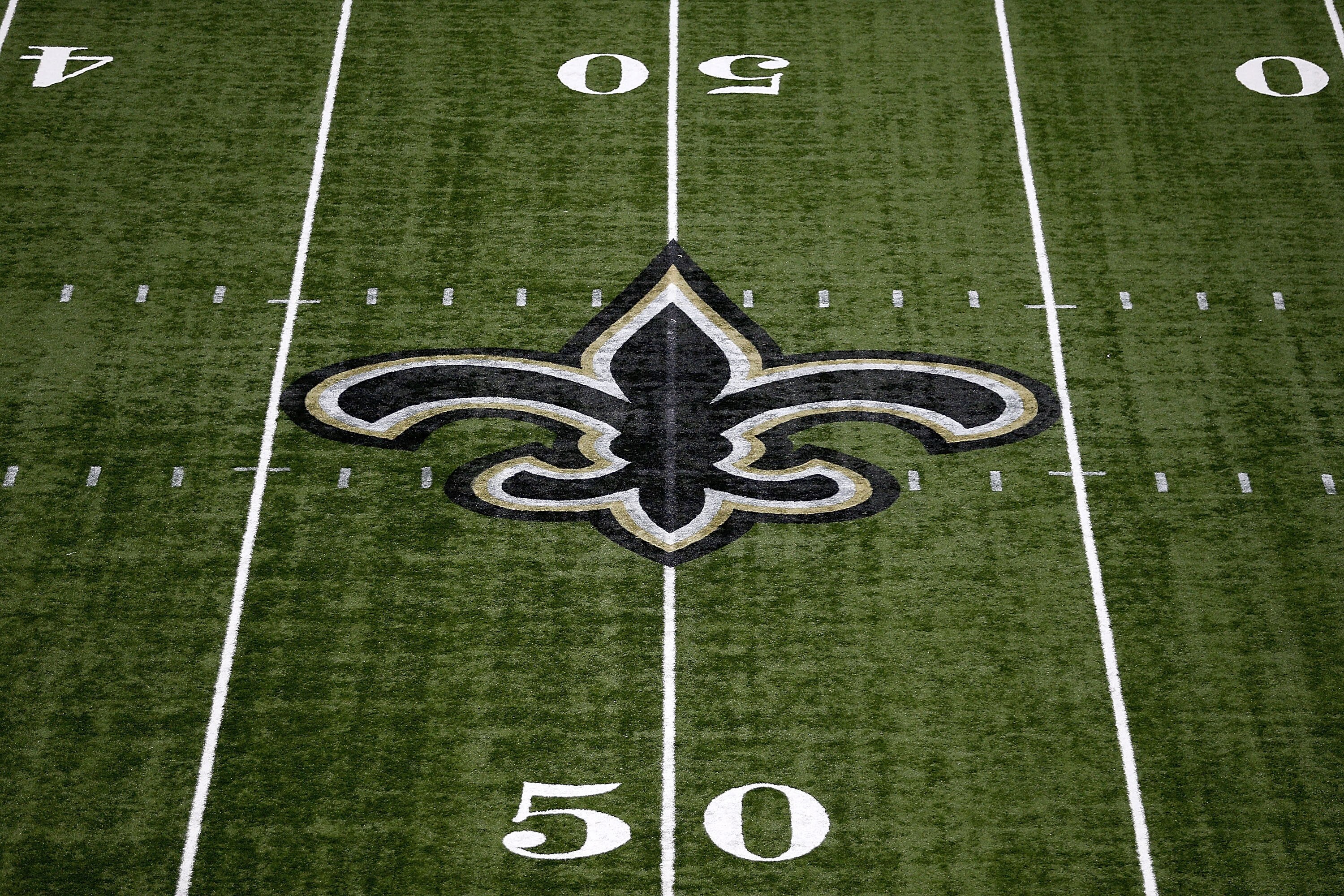 Saints Release Statement Supporting Military After Veteran Declines Invite