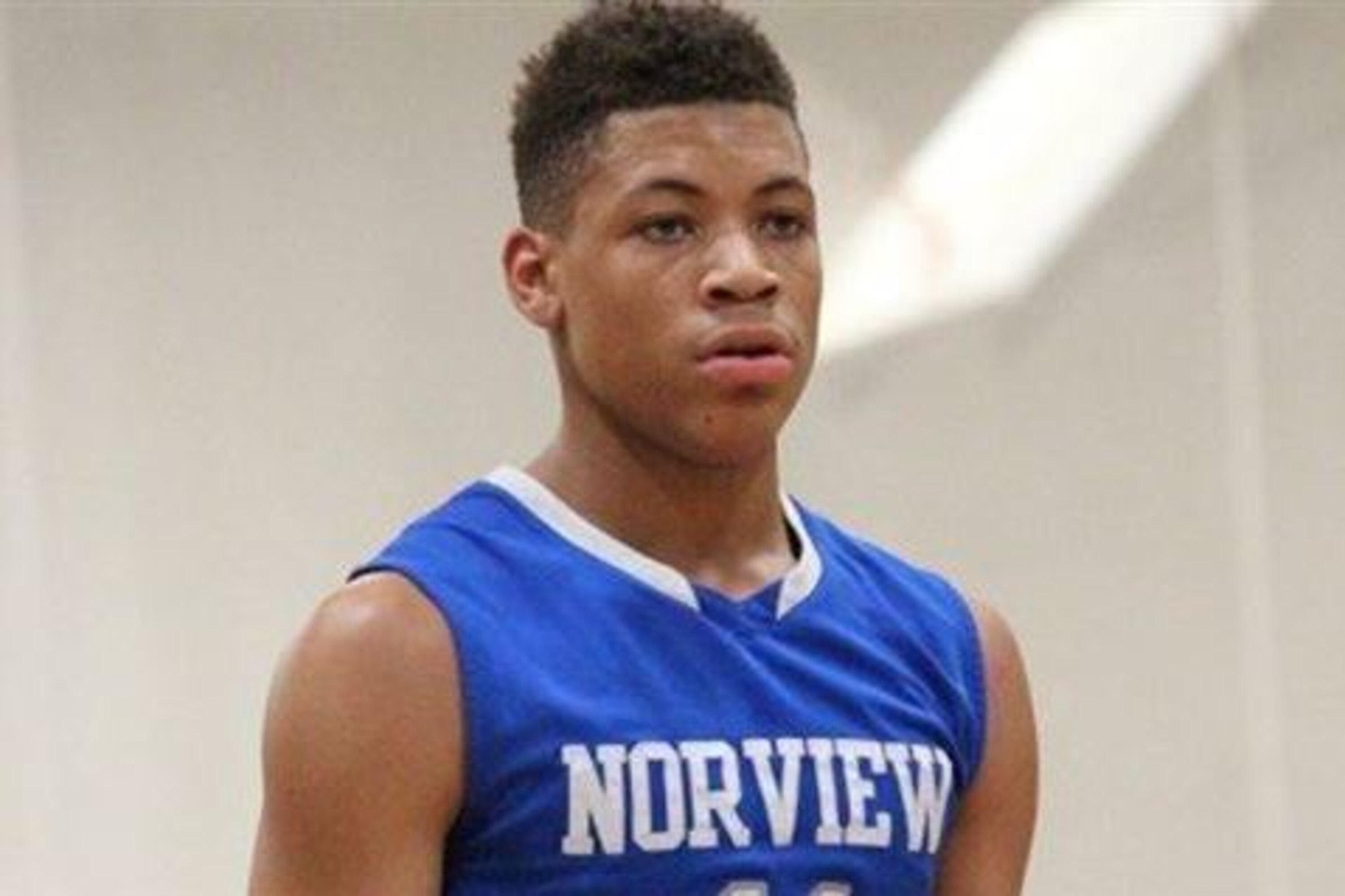 4-Star SF Prospect Keyontae Johnson Commits to Florida over Texas Tech