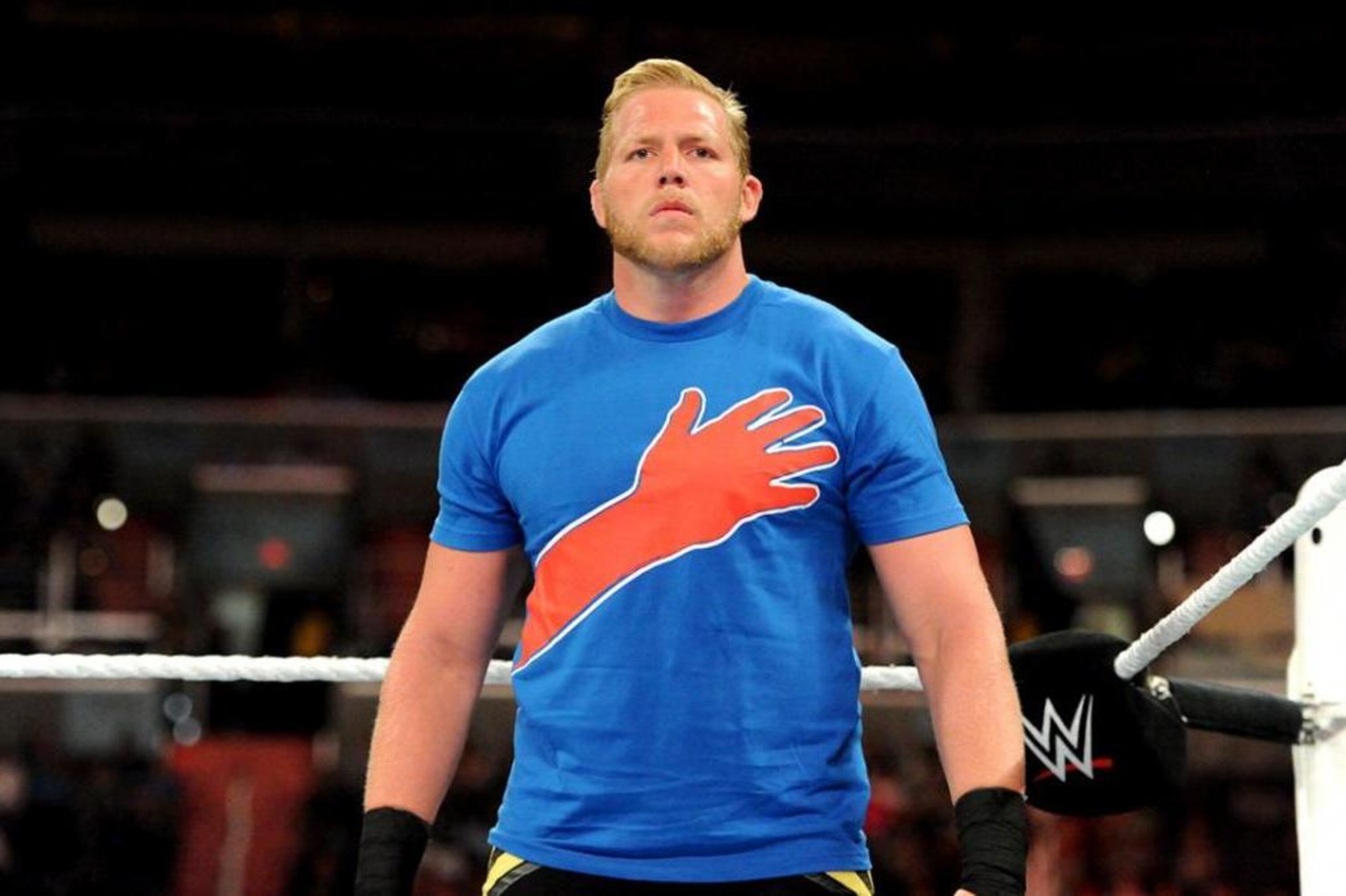 Jack Swagger Has the Potential to Be the Rare WWE Star to Succeed in MMA