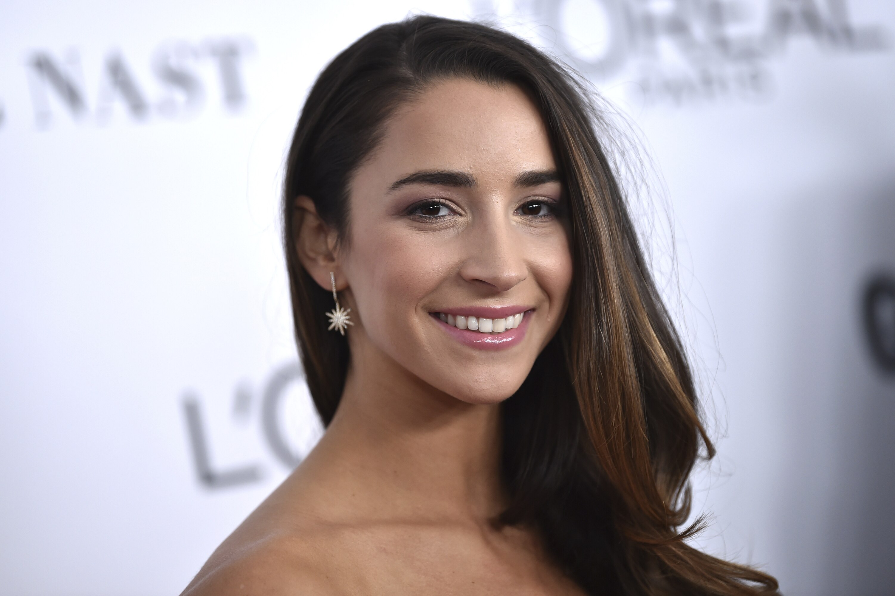 Aly Raisman Responds to Larry Nassar Sentencing in Players' Tribune ...