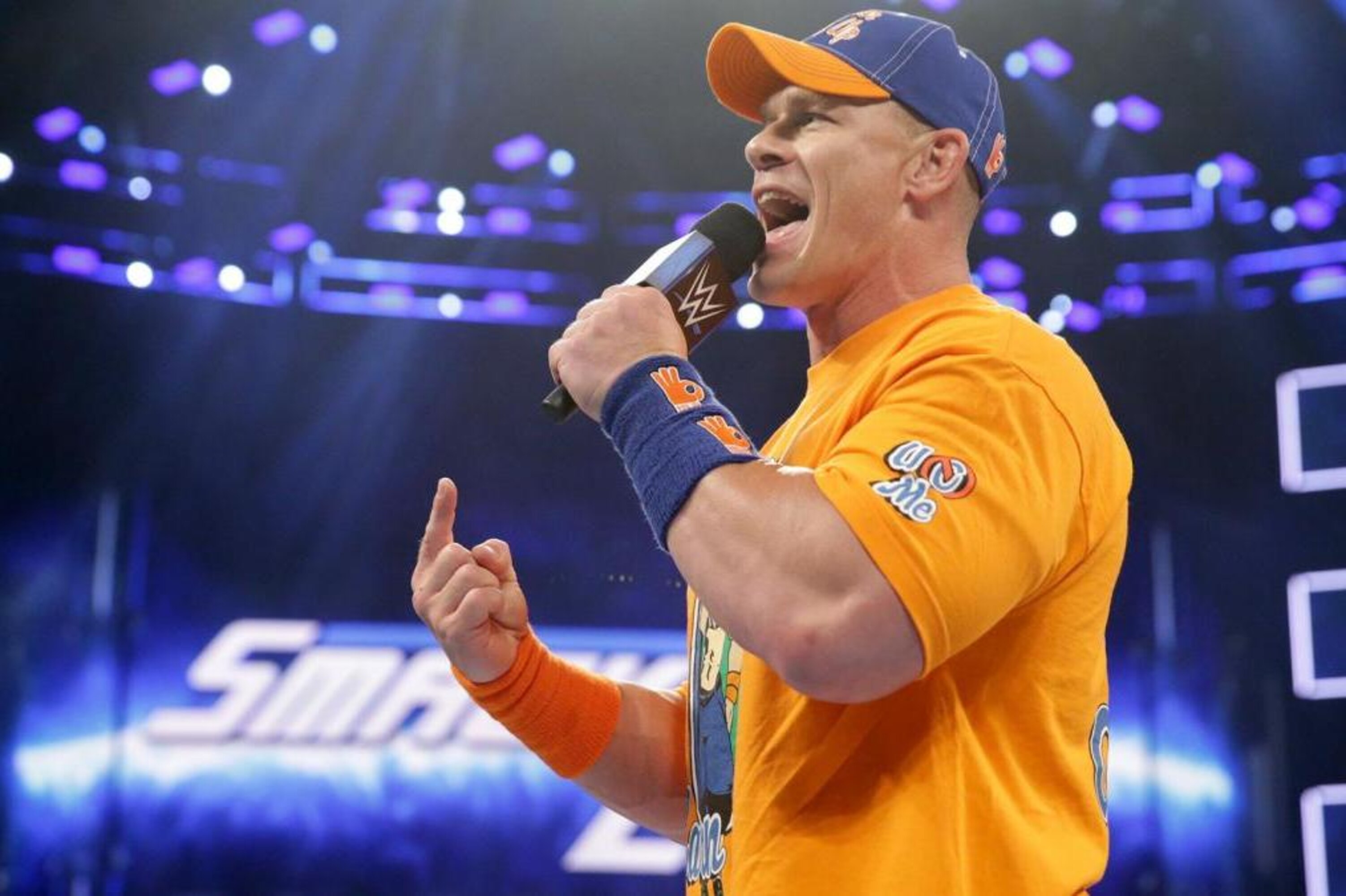 John Cena, Asuka's Streak, Bray Wyatt and the 2018 WWE Preview Mailbag