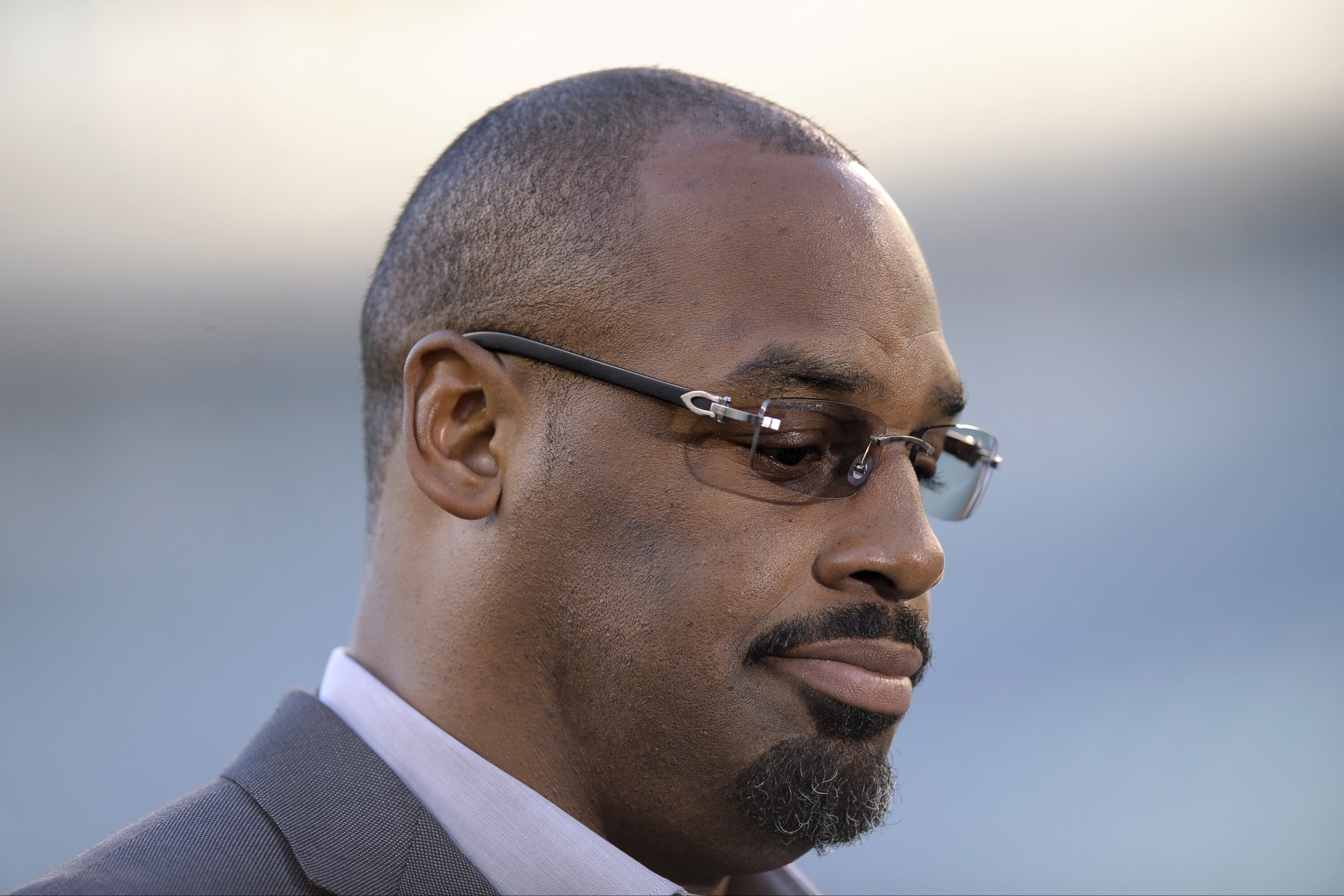 Donovan McNabb, Eric Davis Fired by ESPN Amid Sexual Harassment Allegations
