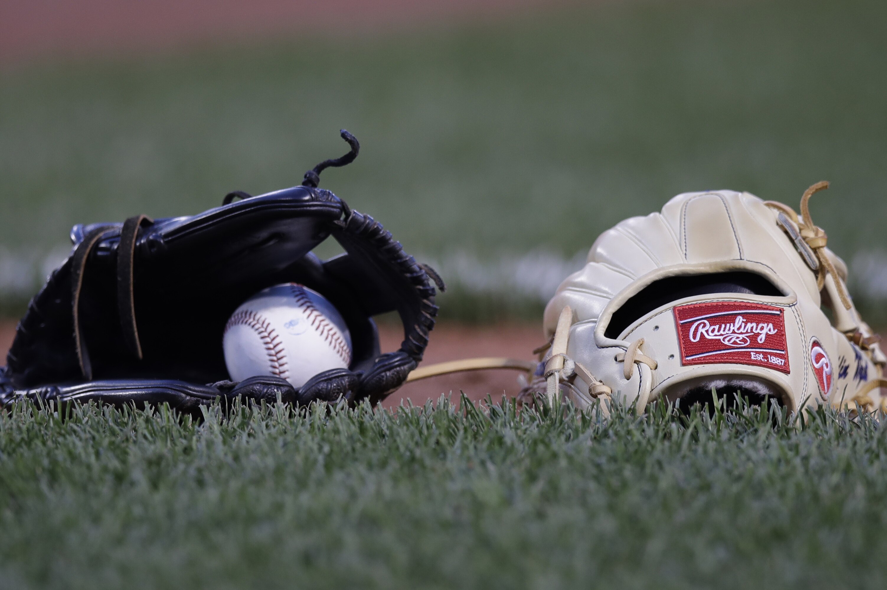 MLB Agent Jason Wood Under Investigation for Allegedly Filming Clients ...