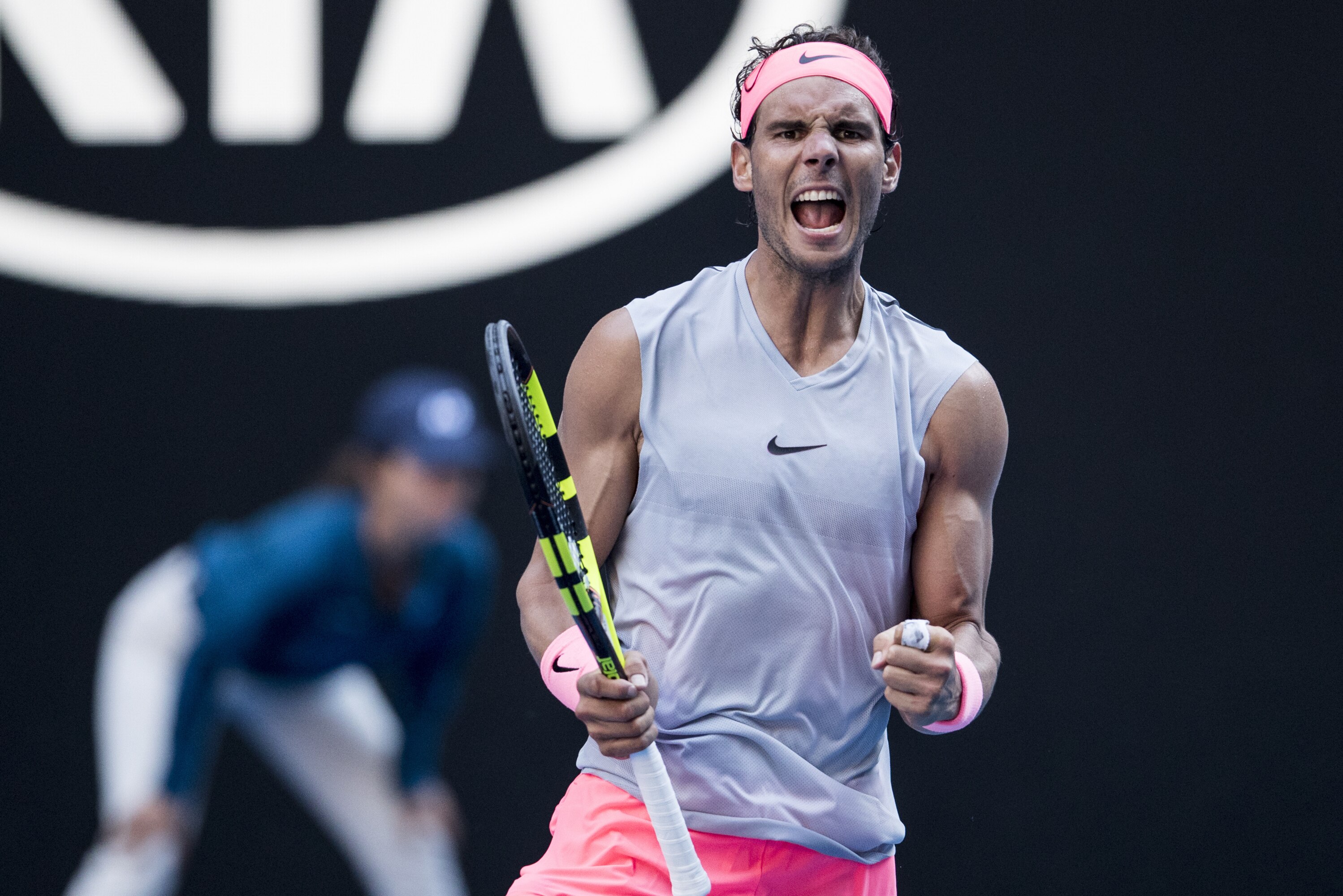 Australian Open 2018 Schedule: Replay TV Coverage, Live Stream for ...