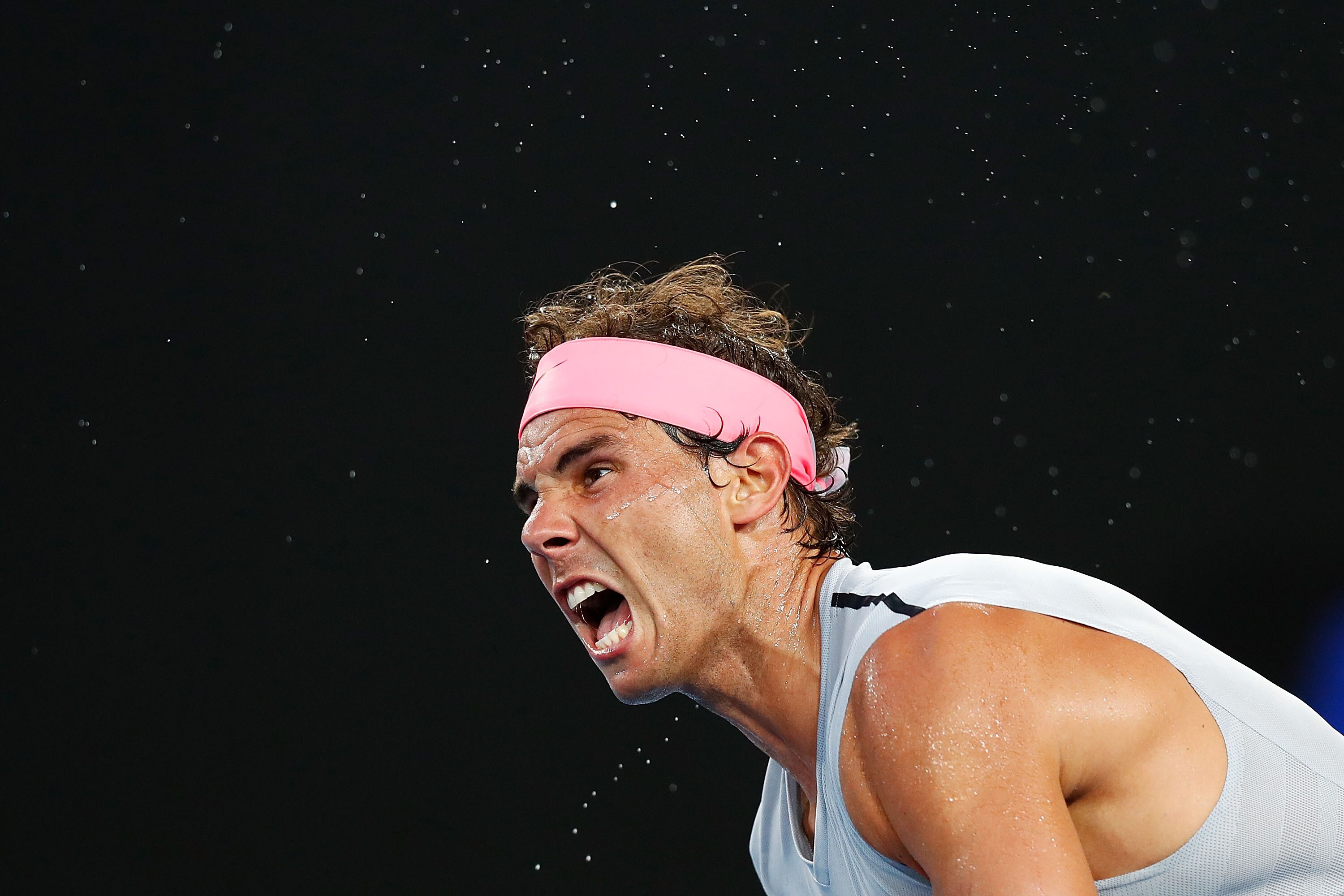 Australian Open 2018 Results: Winners, Scores, Stats from Friday ...