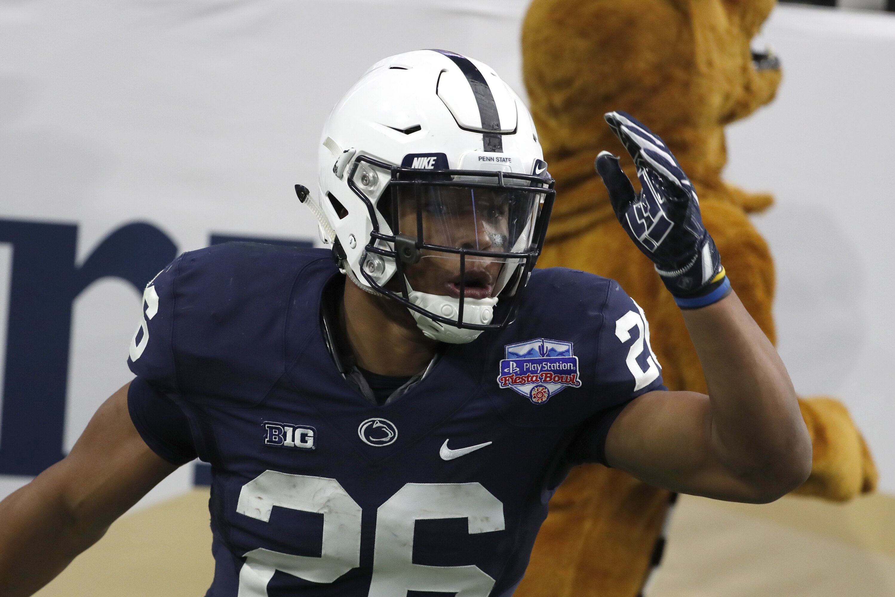 NFL Draft 2018: 1st-Round Order and Top Prospects Contending for No. 1 Pick