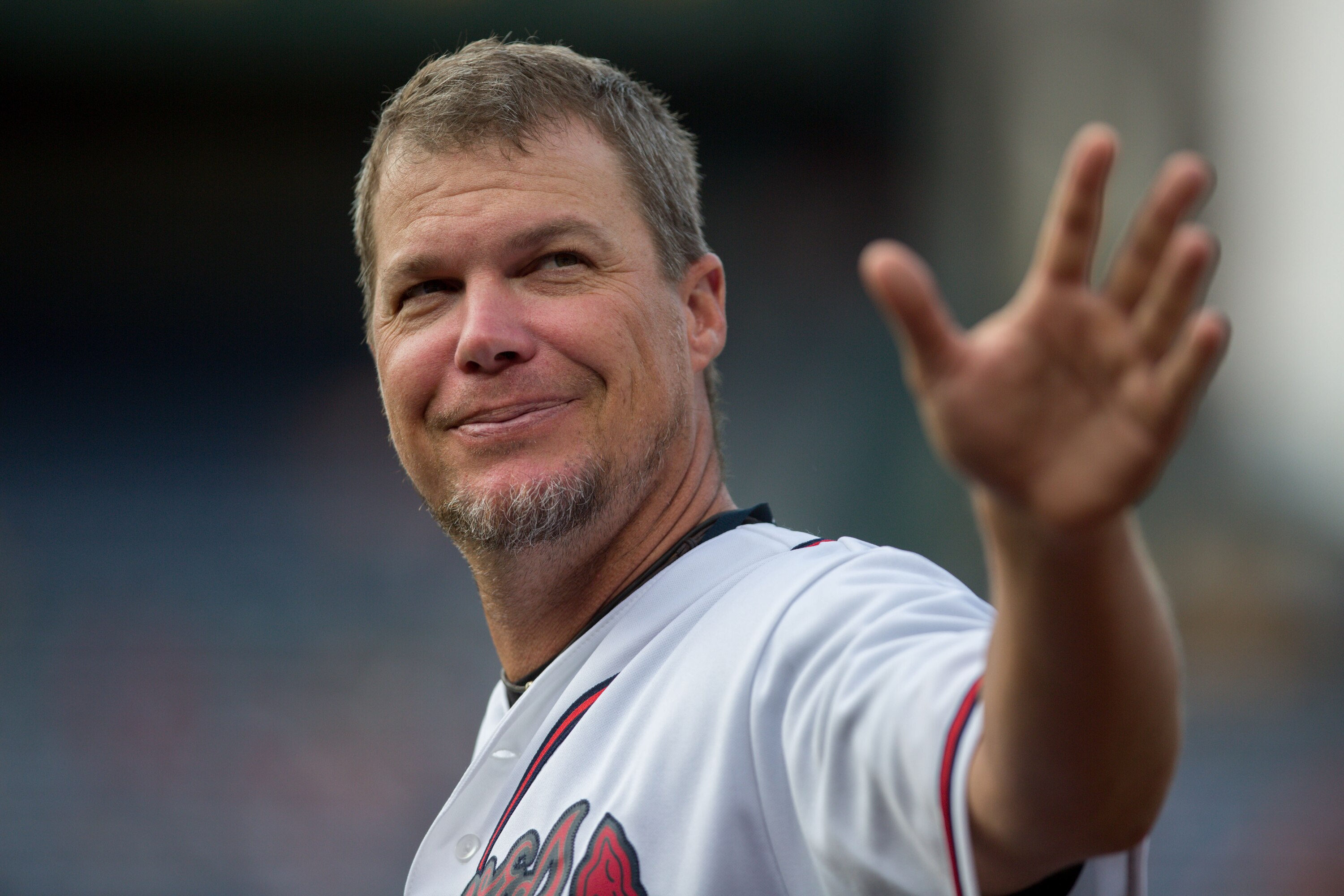 2018 MLB Hall of Fame Results: Class List of Inductees, Voting Results