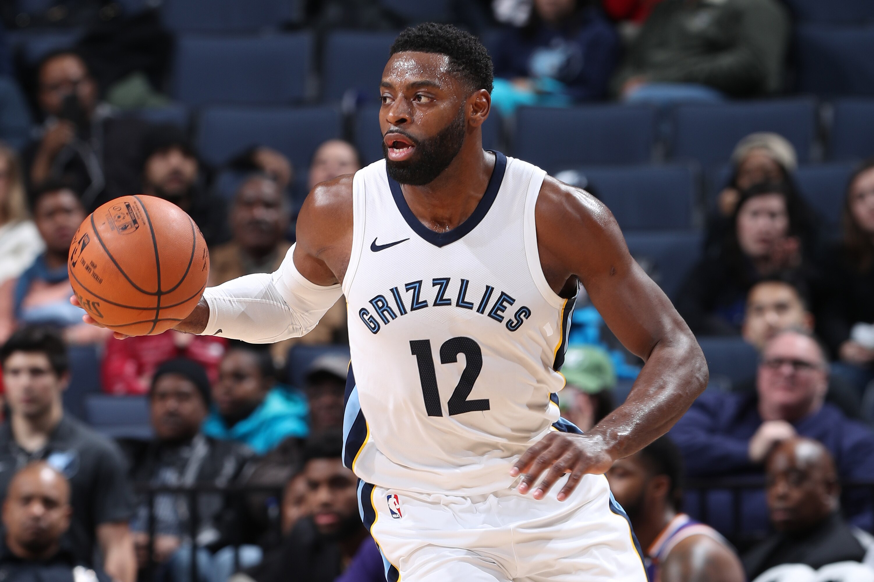 Tyreke Evans Reportedly Agrees to 1-Year, $12 Million Contract with Pacers