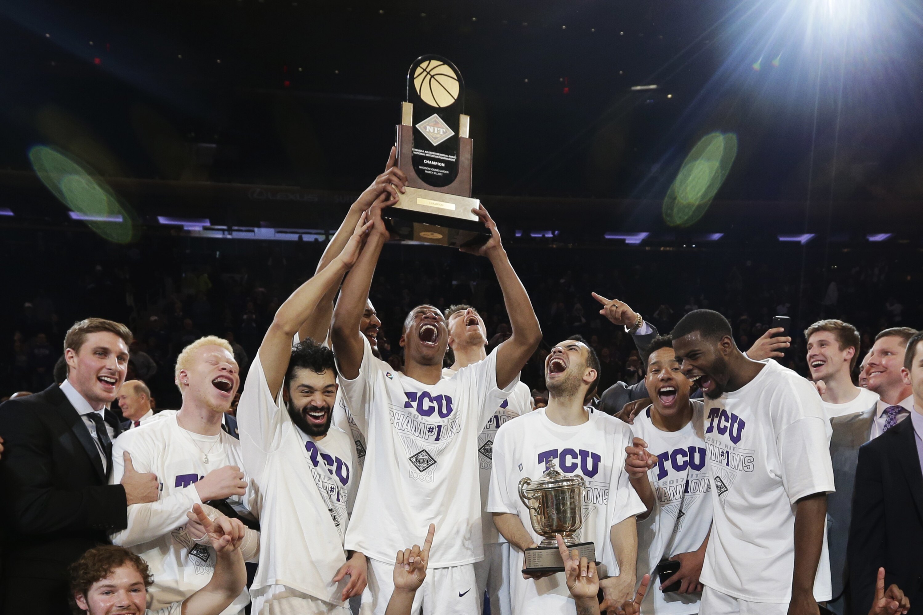 NIT 2018: Dates, Format, Schedule for Men and Women's Tournaments