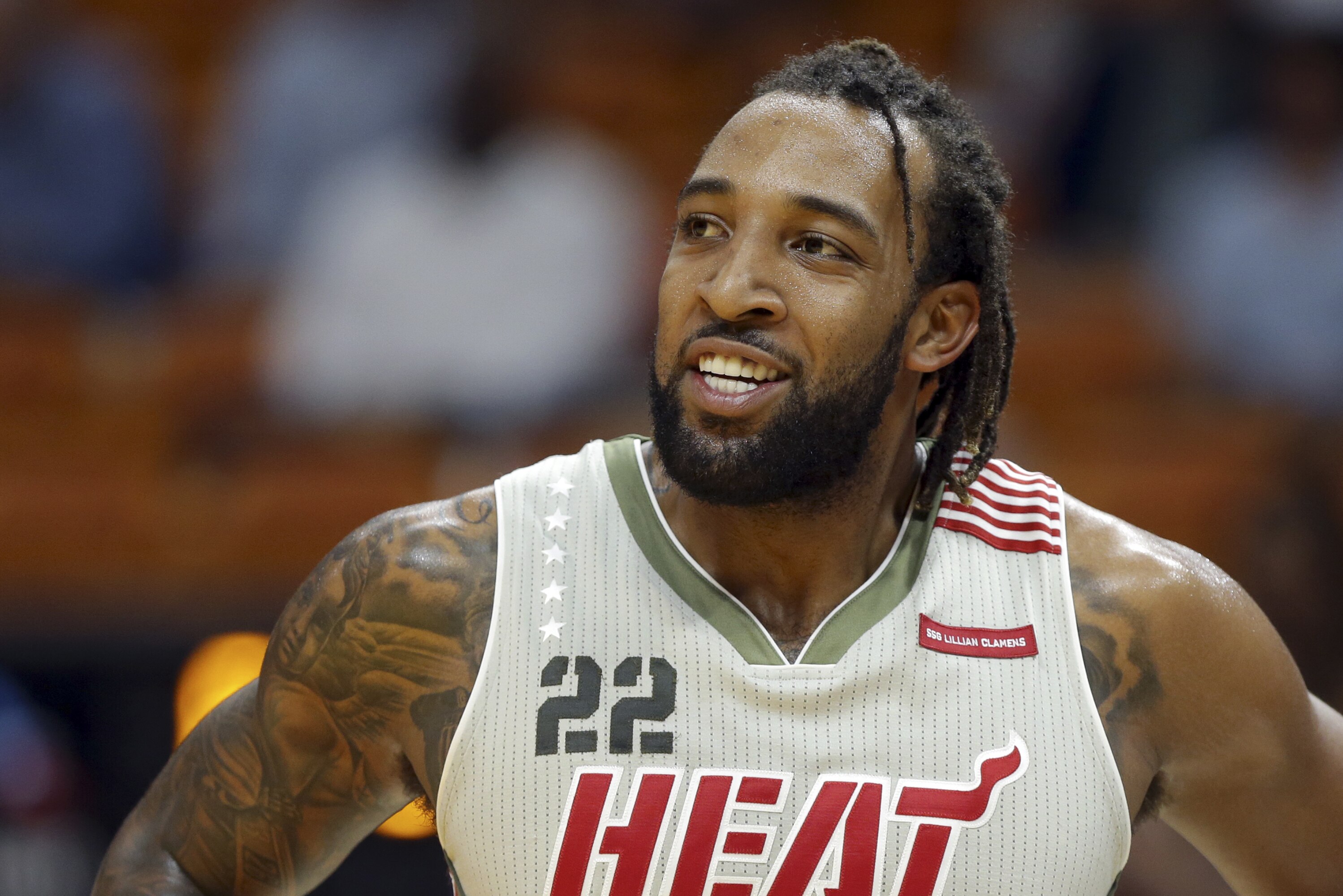 Derrick Williams, Lakers Agree to 10-Day Contract