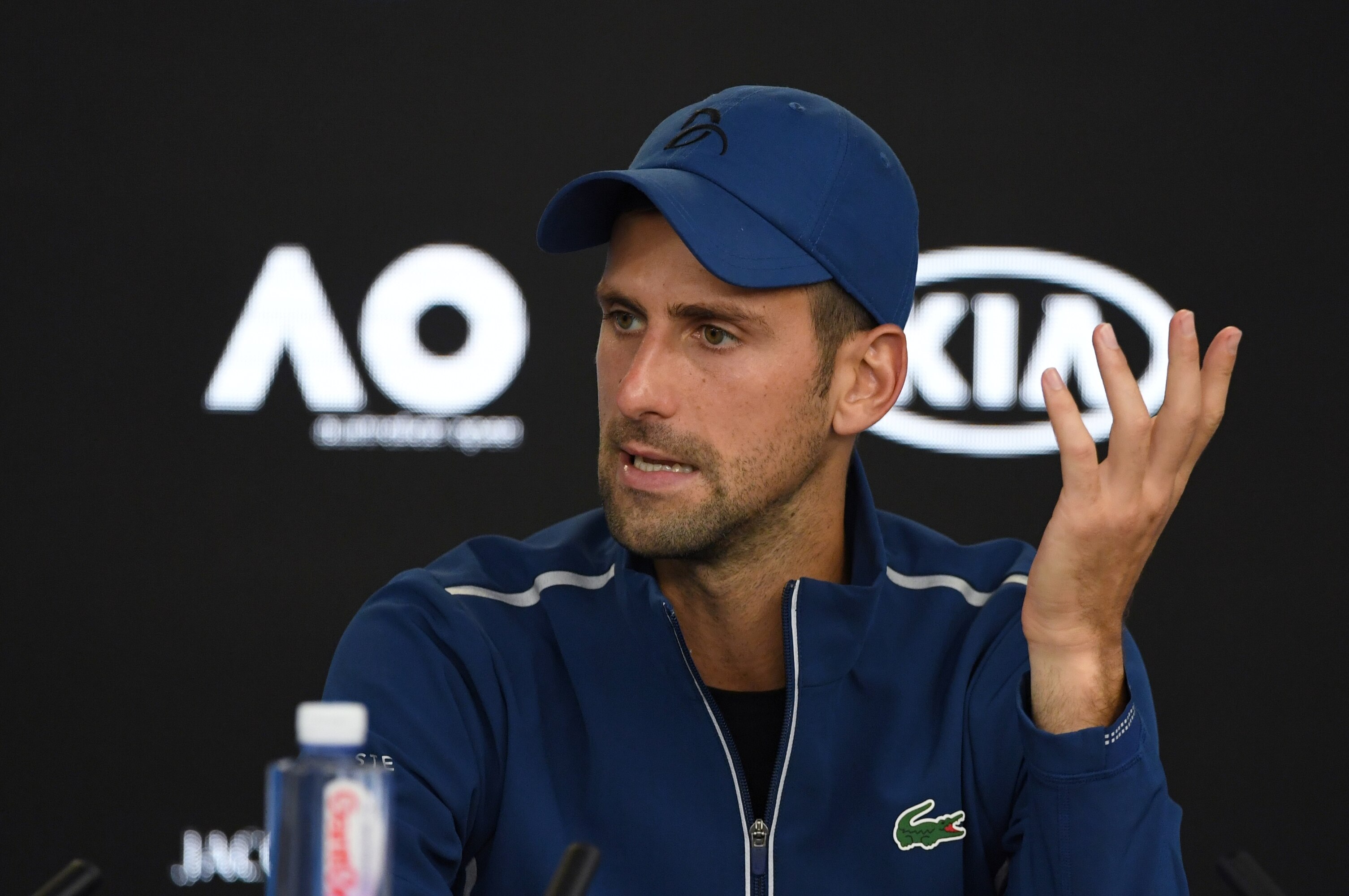 Indian Wells Tennis 2018: Early Scores and Results from Sunday