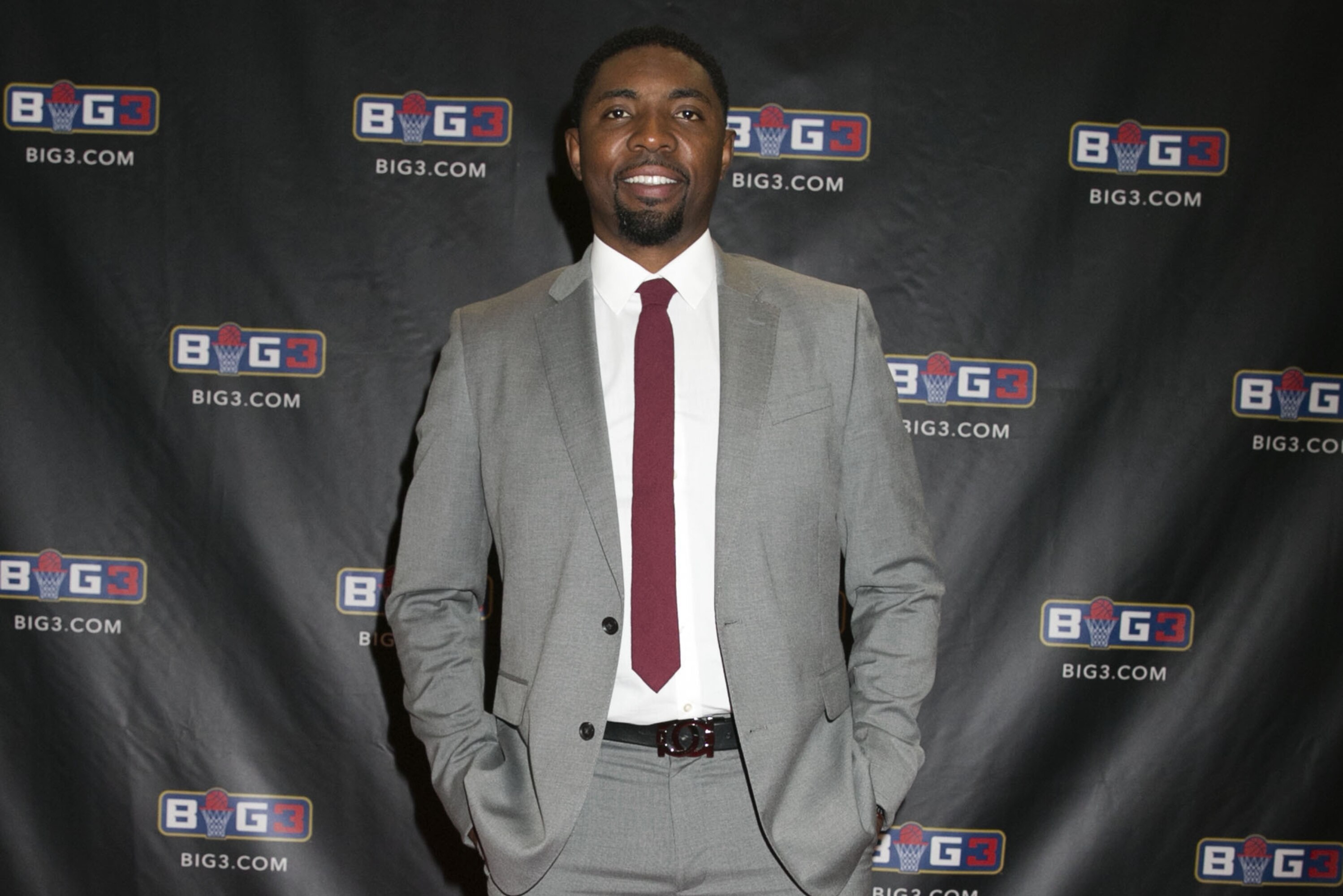 Roger Mason Jr. Calls BIG3 Work Environment 'Hostile and Racist' After ...