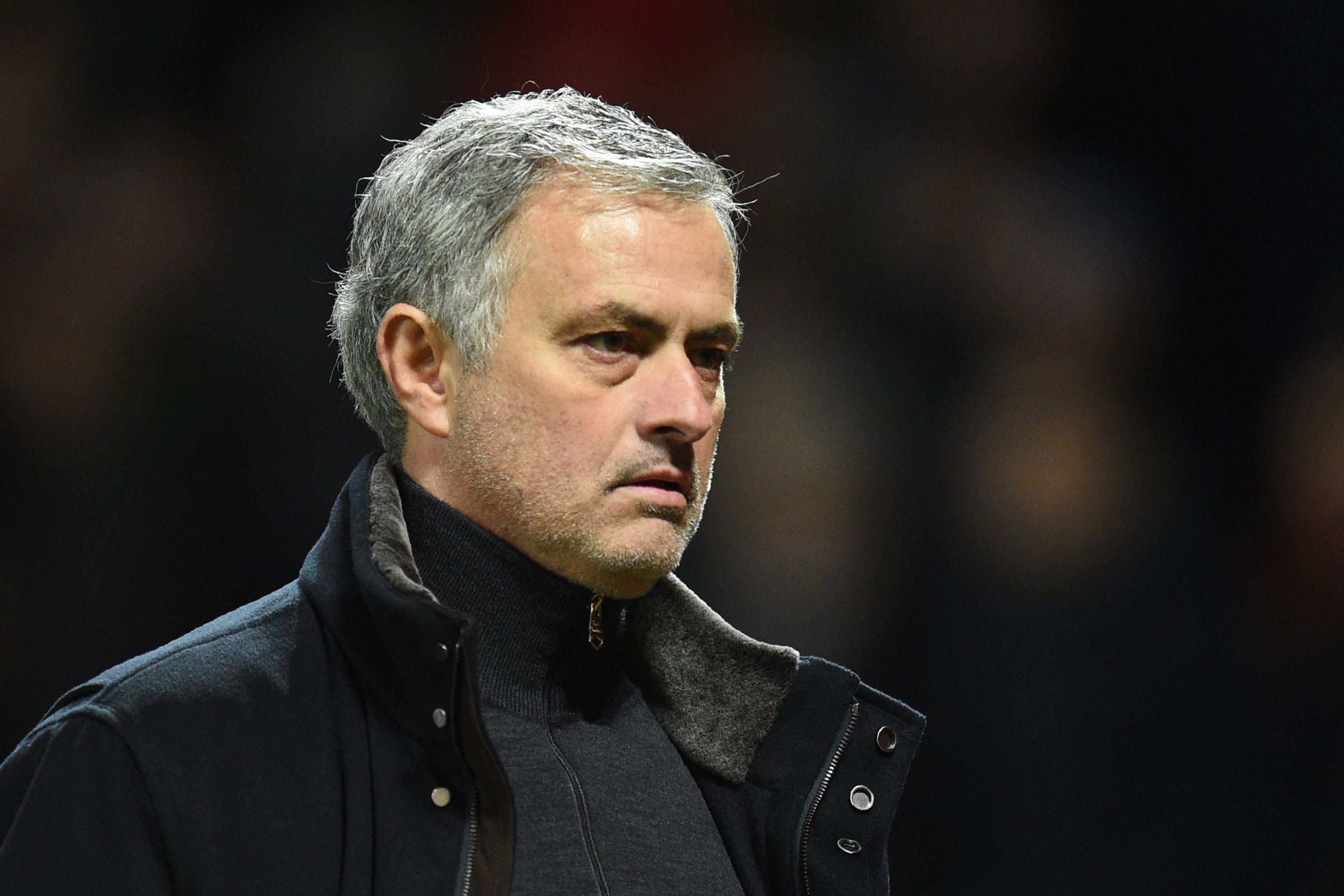 Jose Mourinho Has 'No Regrets' After Manchester United's UCL Defeat to ...