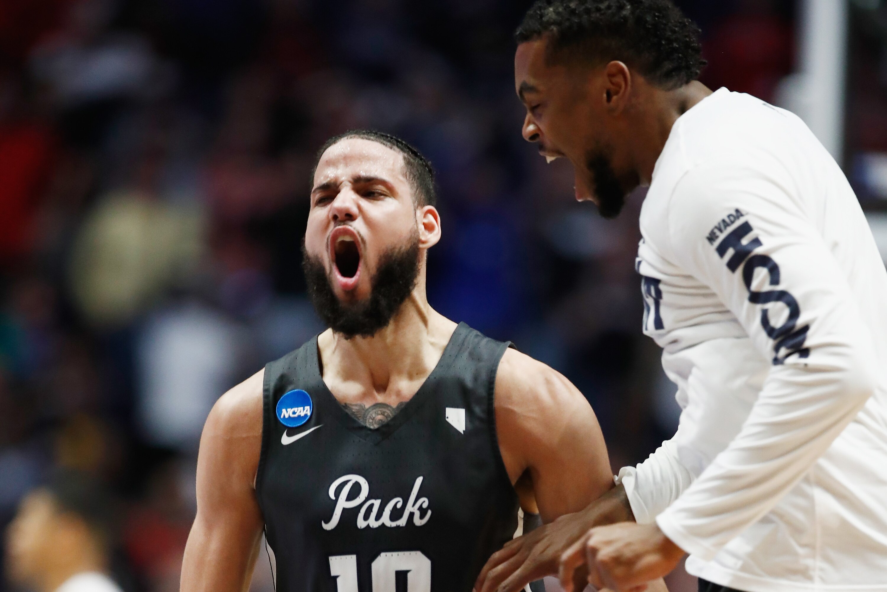 Sweet 16 2018: Complete Schedule, Updated Bracket and Predictions