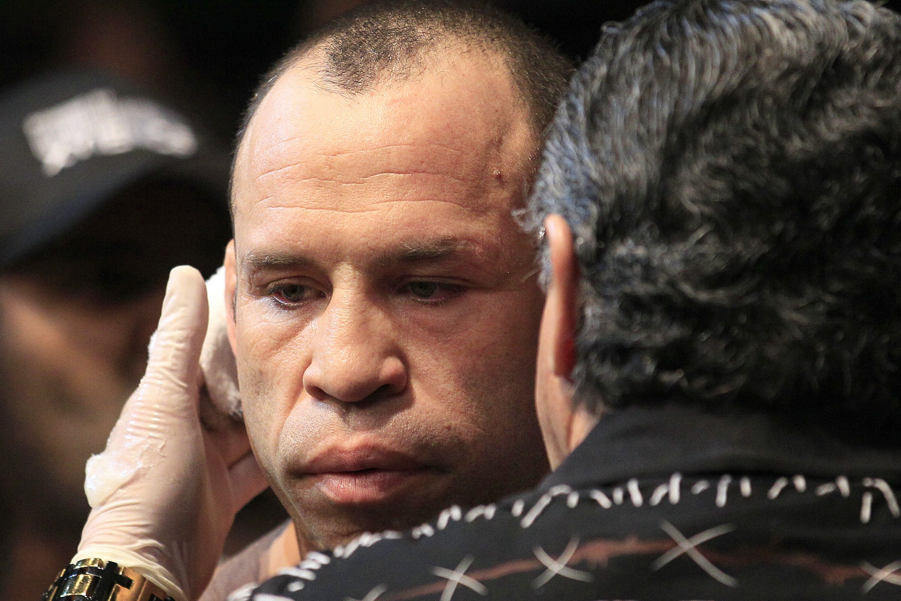The 6 Biggest Busts in UFC History