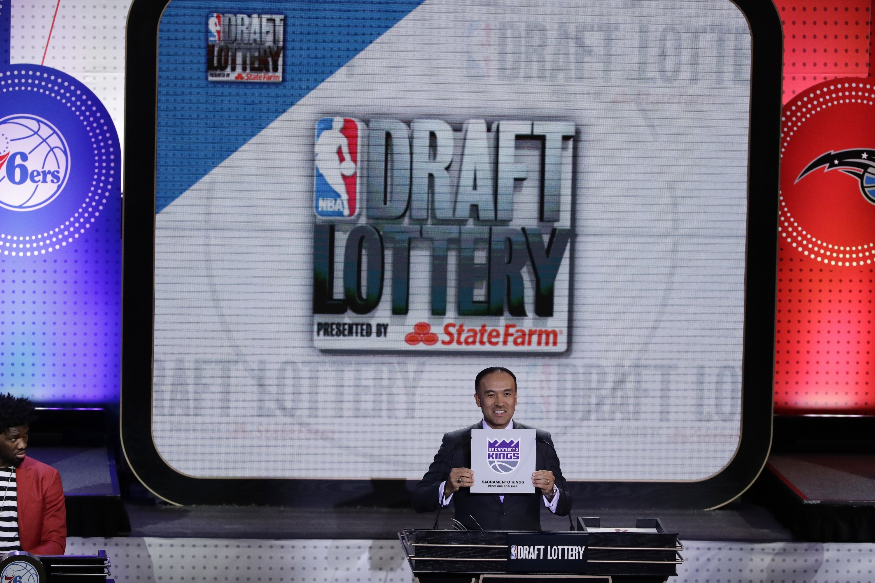 NBA Draft Lottery 2018: Projected Order and Odds for Every Team Involved