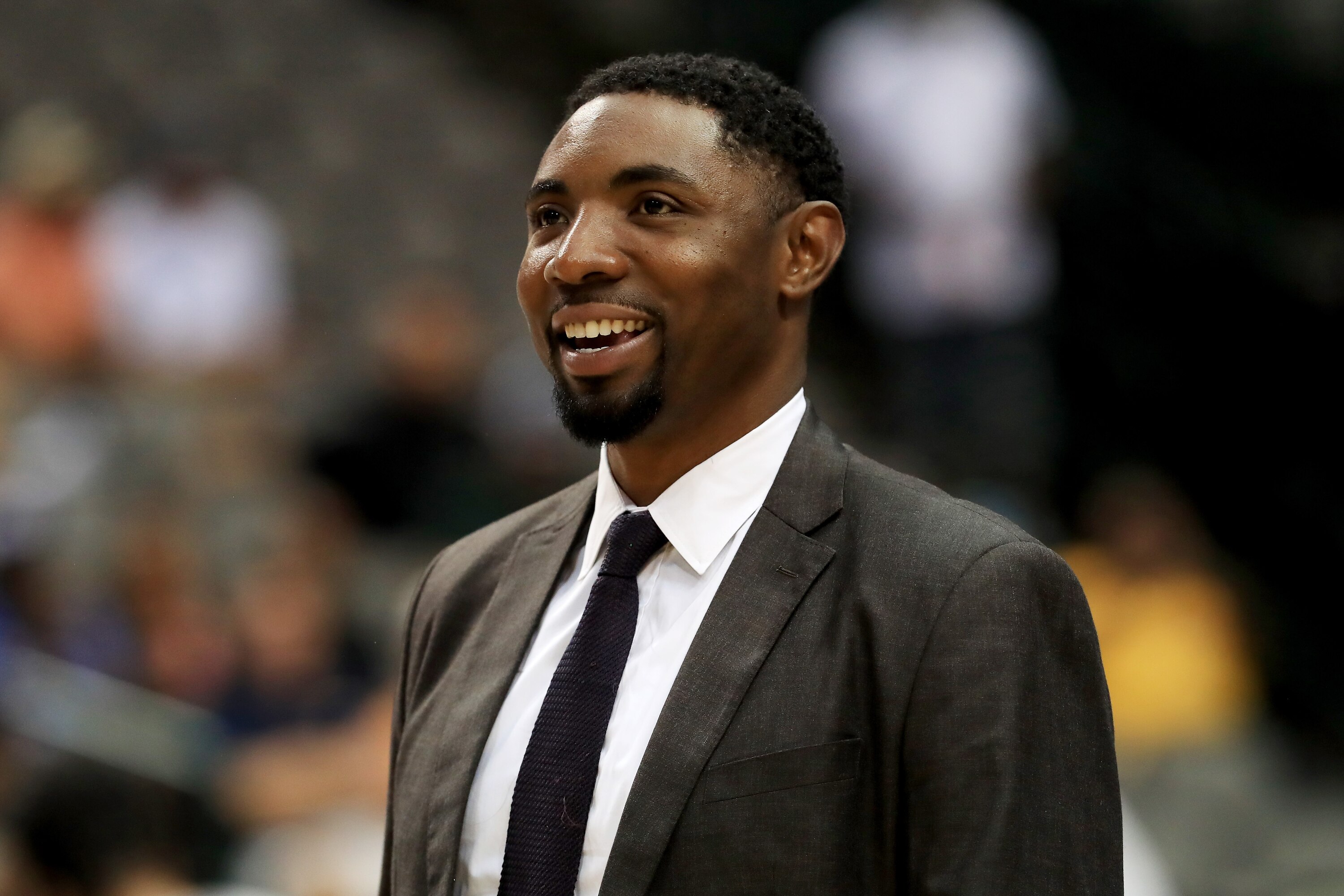 Roger Mason Jr. Files Complaint Against BIG3 for Using Him as Scapegoat