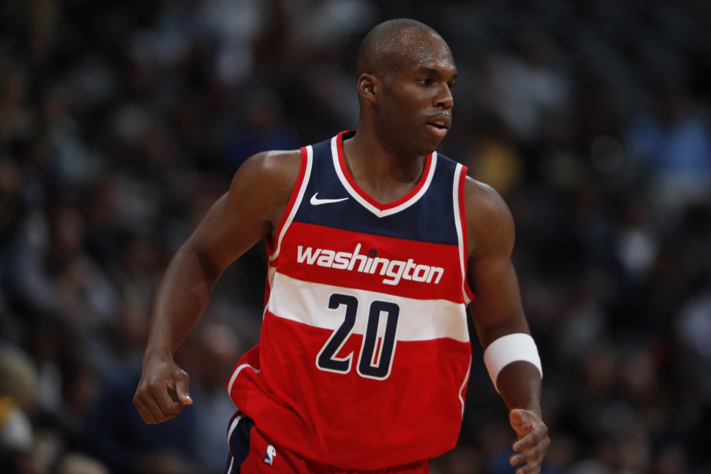 Jodie Meeks Reportedly Suspended 25 Games for Drug Violation
