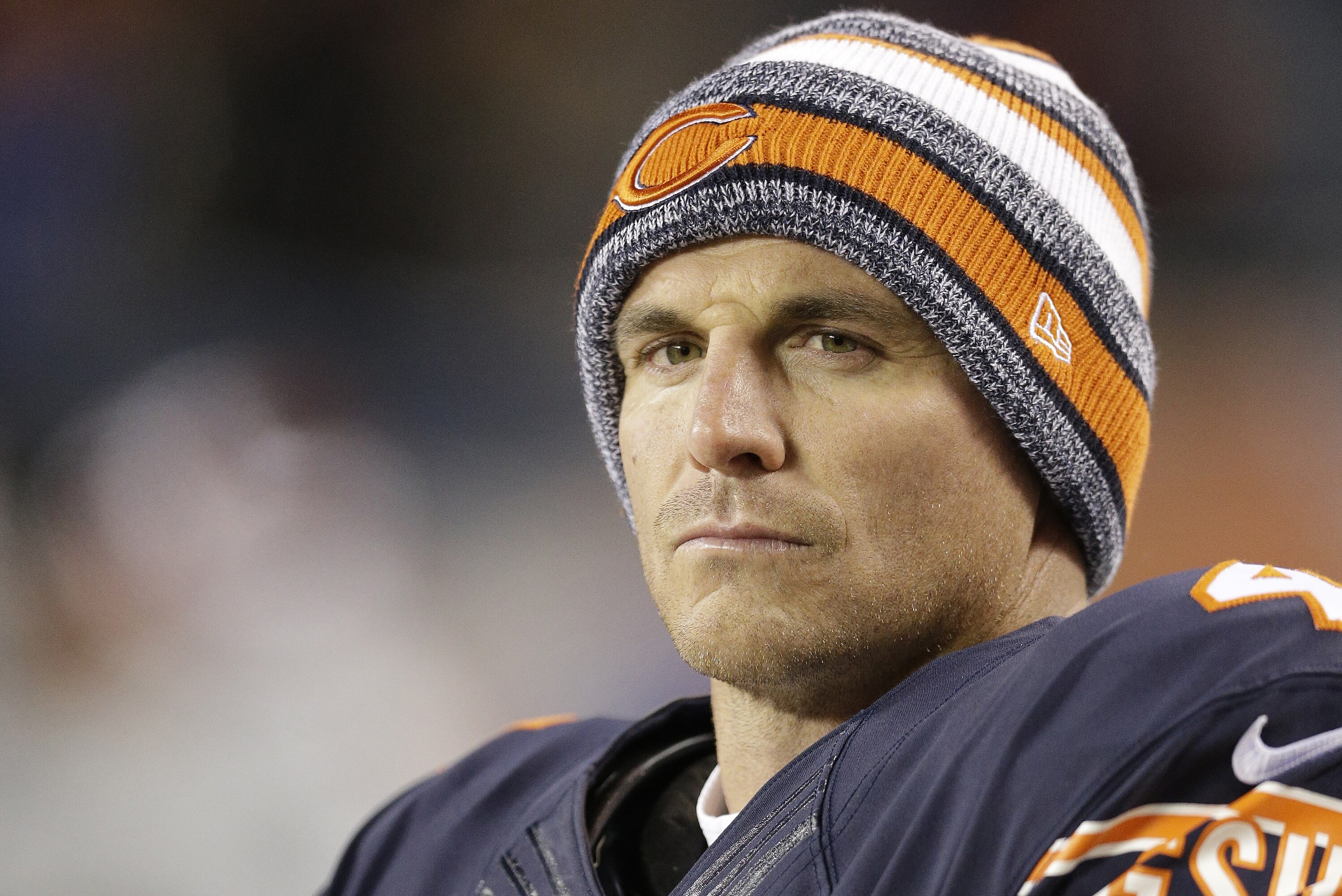 Jay Feely Says Twitter Photo Holding Gun with Daughter's Prom Date Was ...