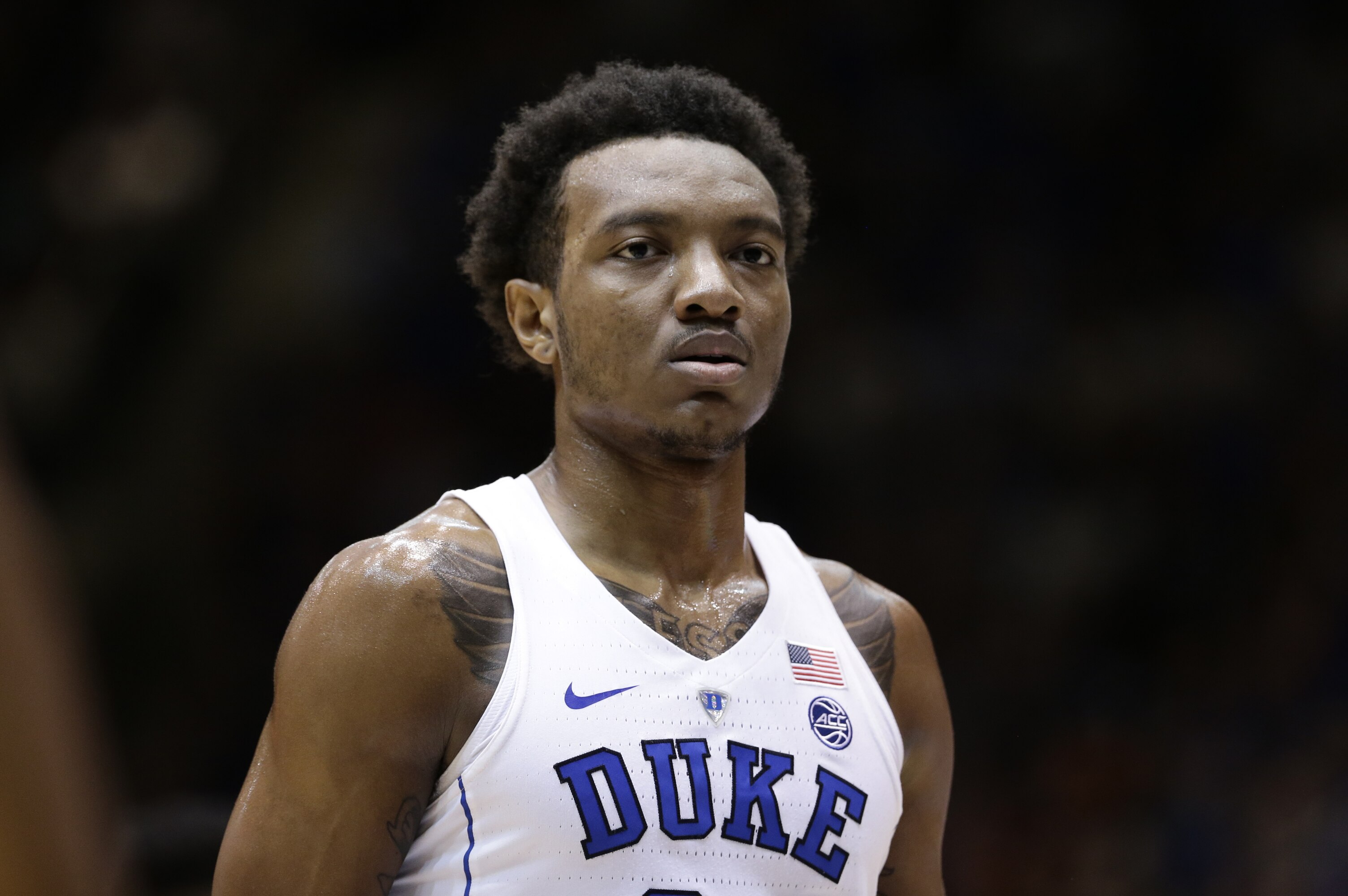 Bulls Draft Wendell Carter Jr. to 'Fit Perfectly' with Lauri Markkanen