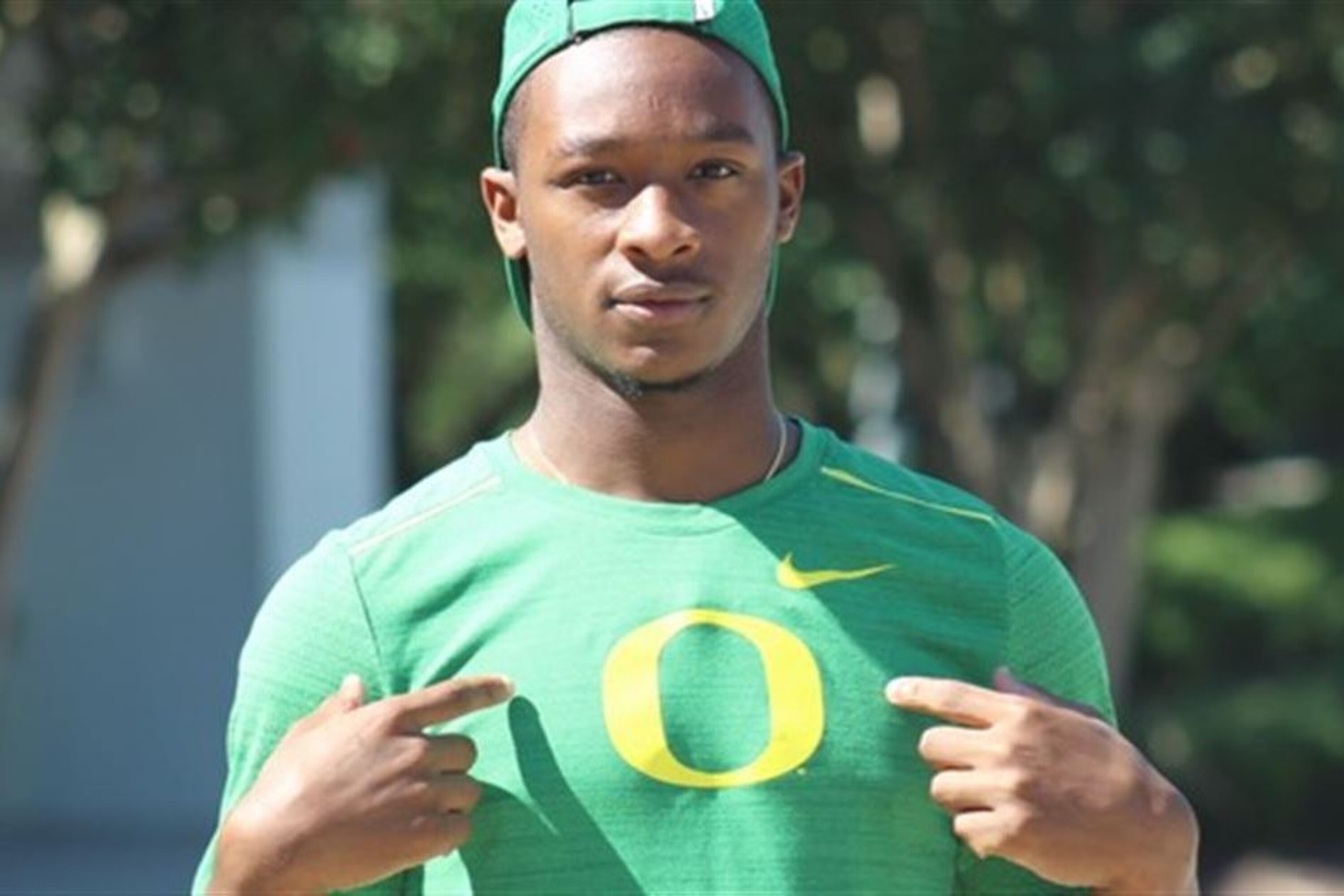 Former 4-Star RB Jamal Elliott Reportedly Transferring from Oregon