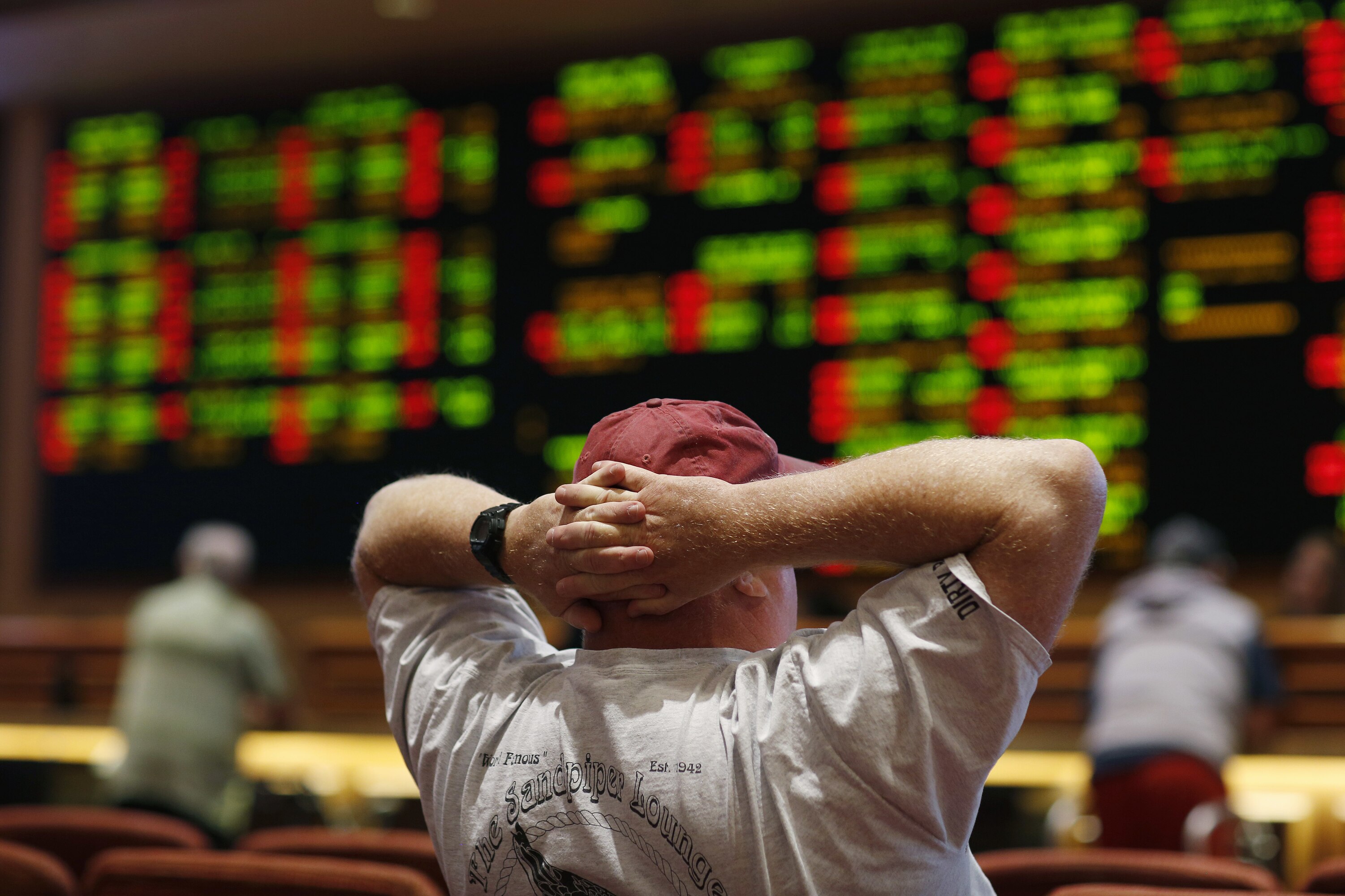 With Sports Gambling (Almost) Legal, Here Are Some Tips for 1st-Time ...