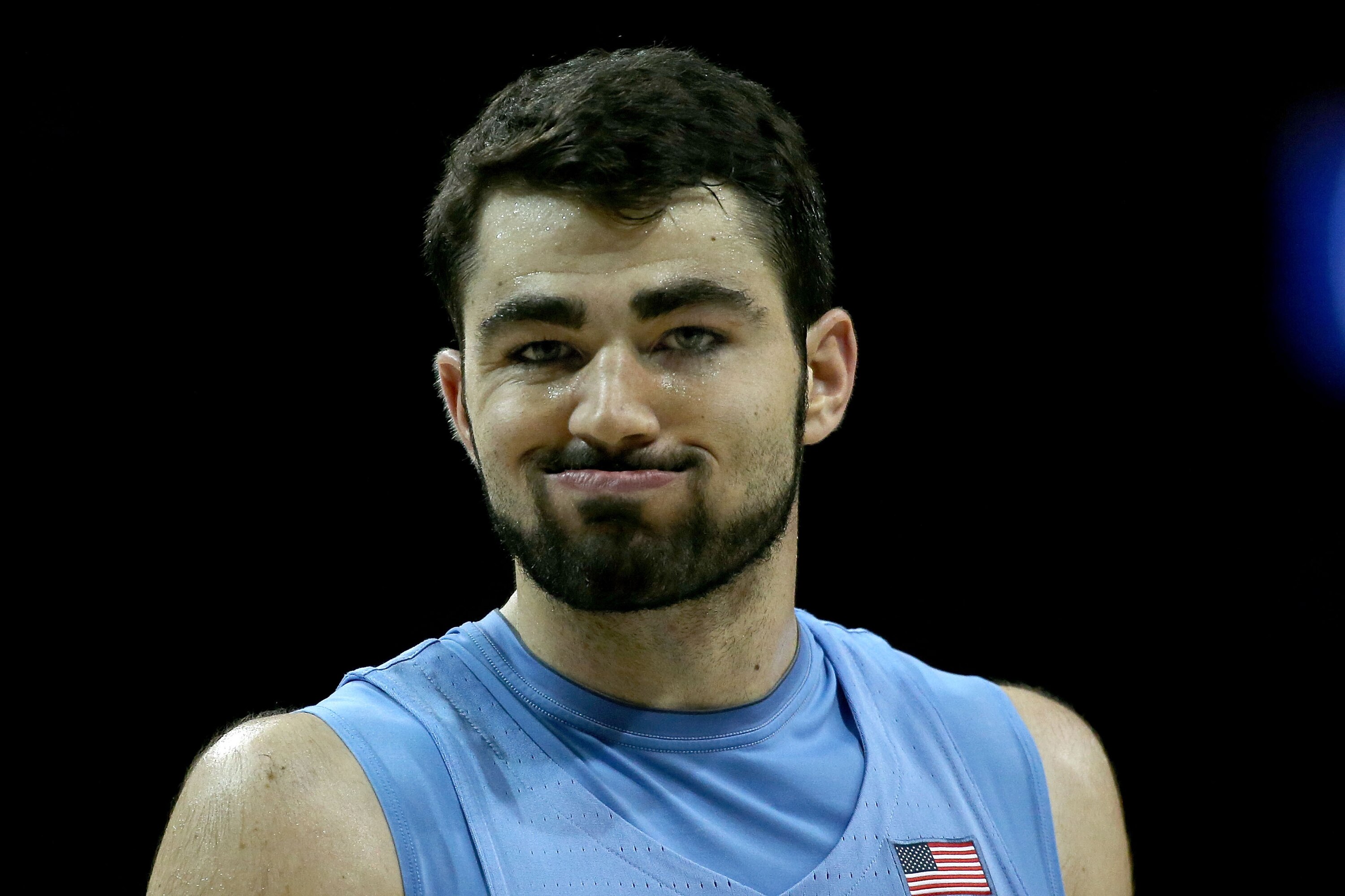 2018 NBA Draft News: Luke Maye Announces Return to UNC on Instagram