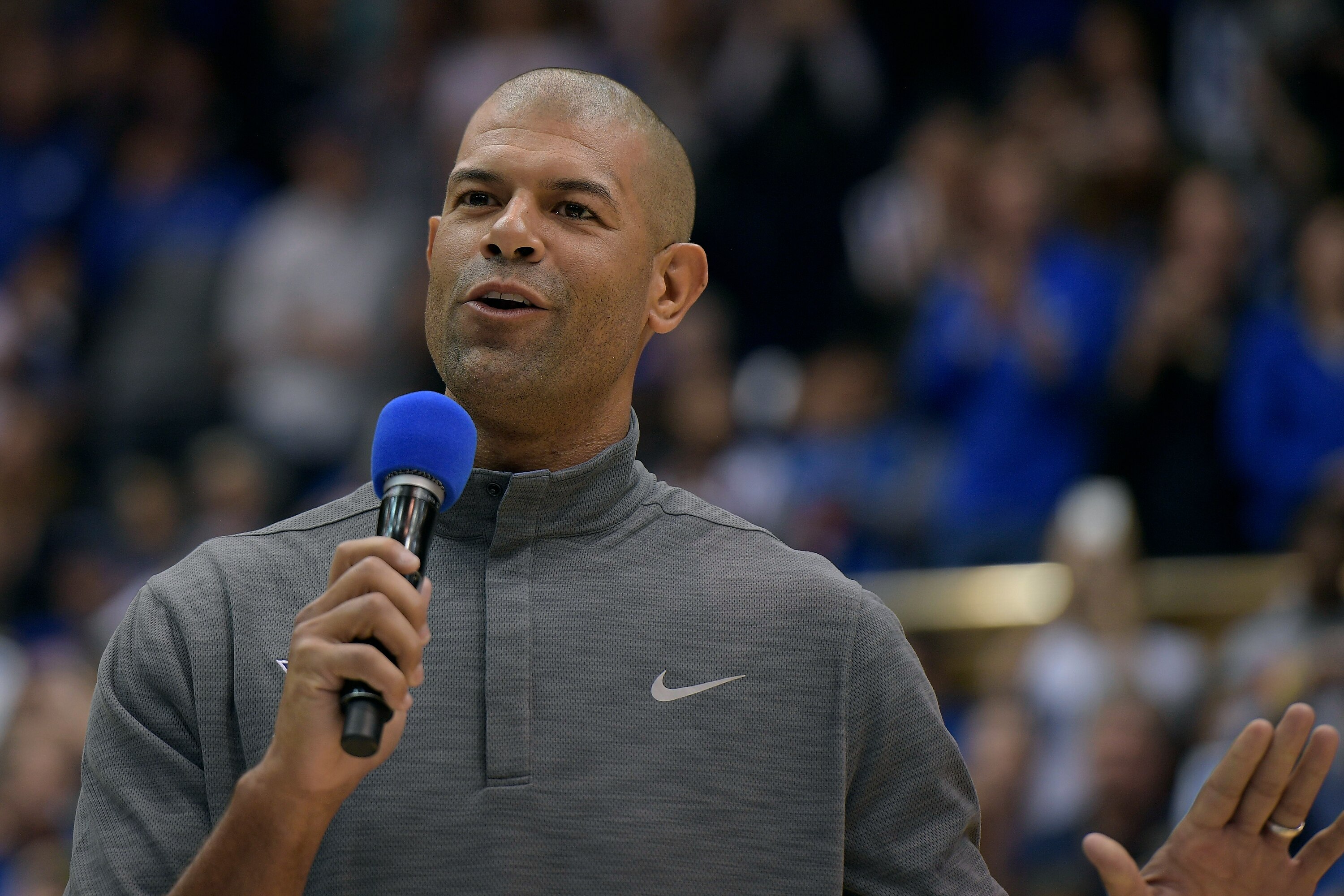 Shane Battier Reportedly Withdraws from Pistons Front Office Consideration