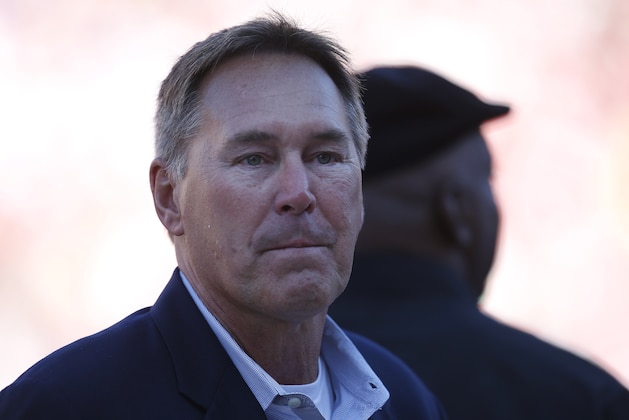 Former 49ers WR Dwight Clark Dies at Age 61 After Battle with ALS