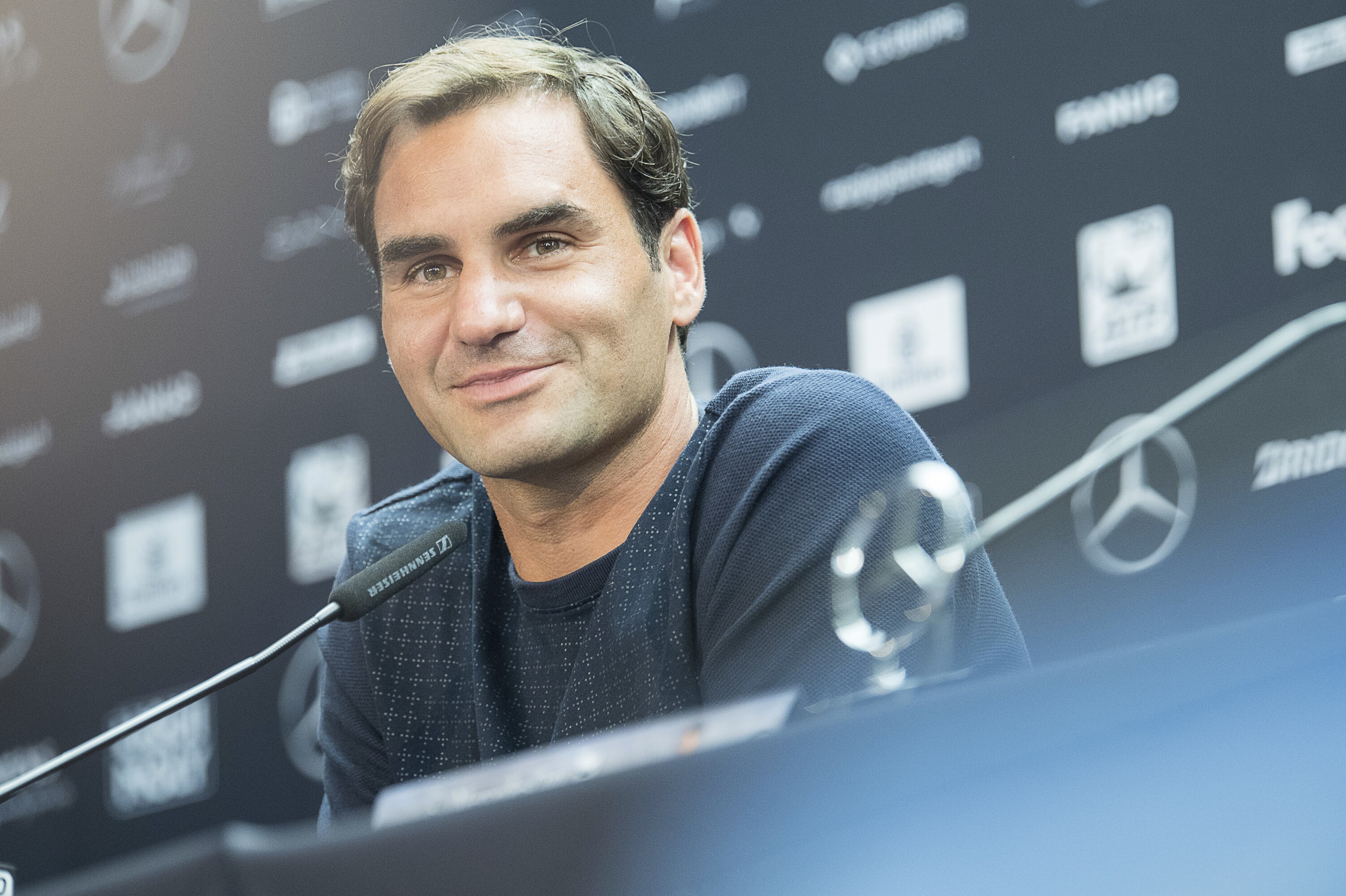 Report: Roger Federer May Land Uniqlo, Adidas Endorsement Contracts ...