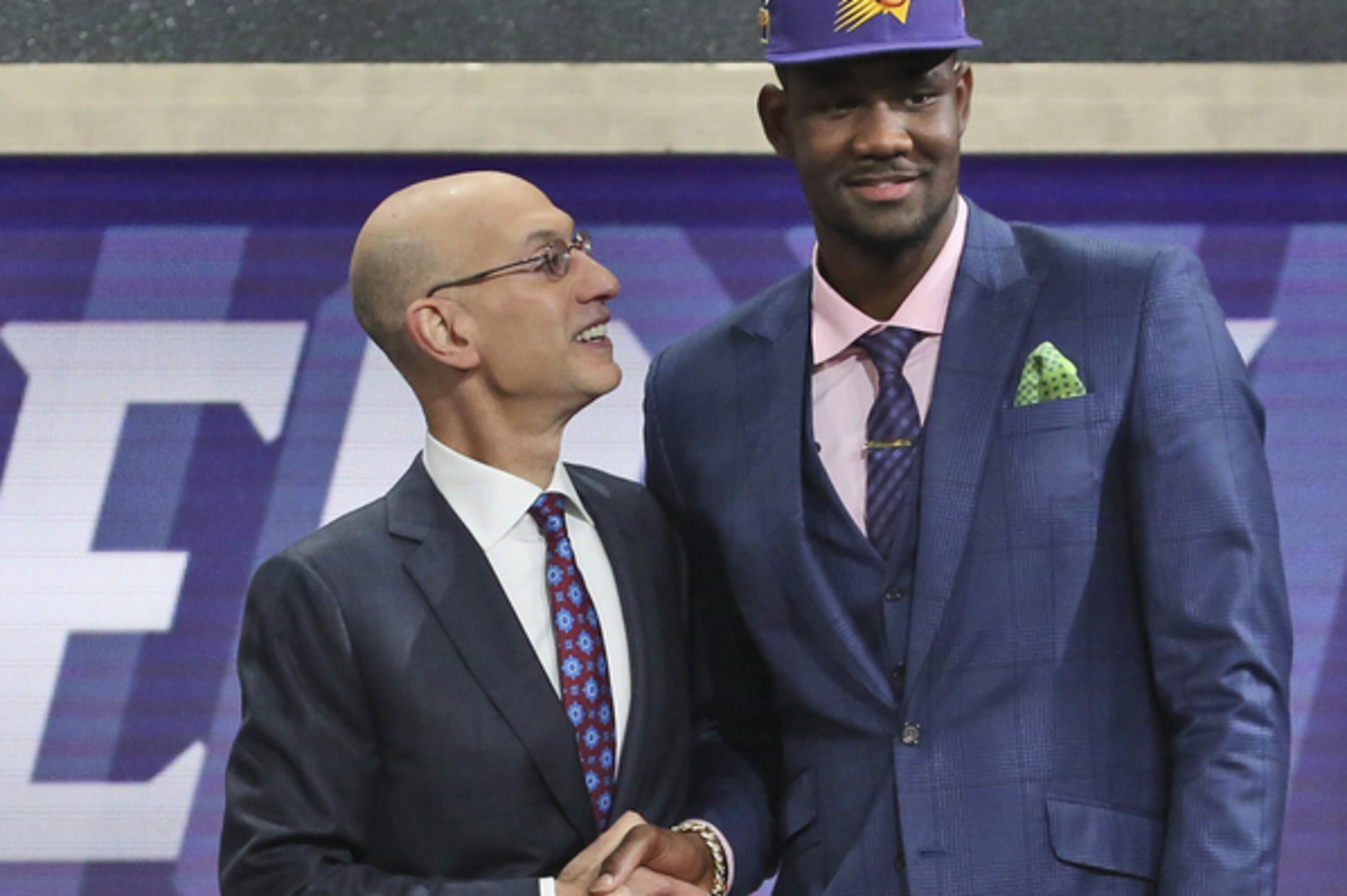NBA Draft Results 2018: Team-by-Team List of Grades and Picks