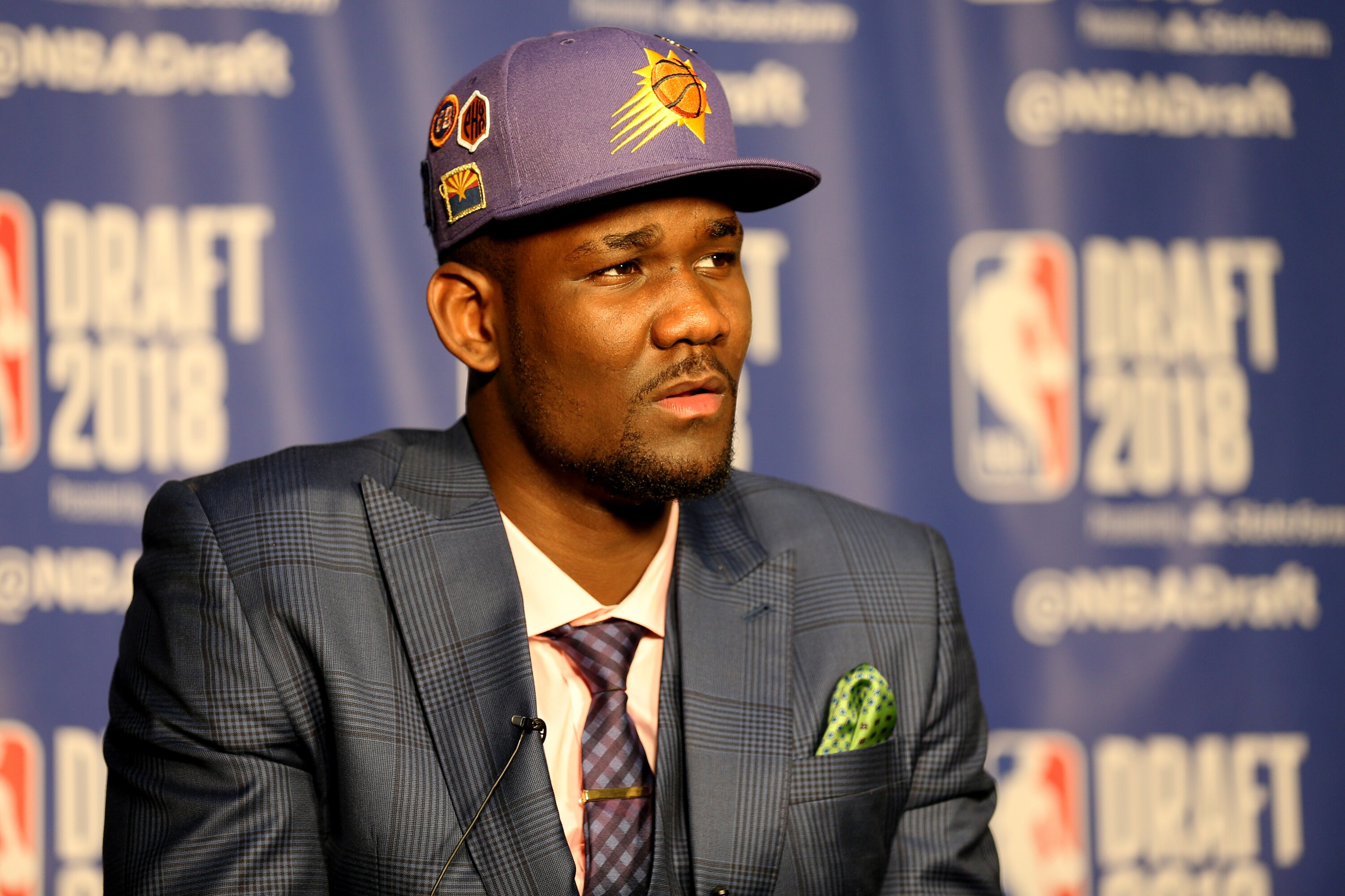 NBA Draft 2018: Full Results and Grades for All Prospects Selected