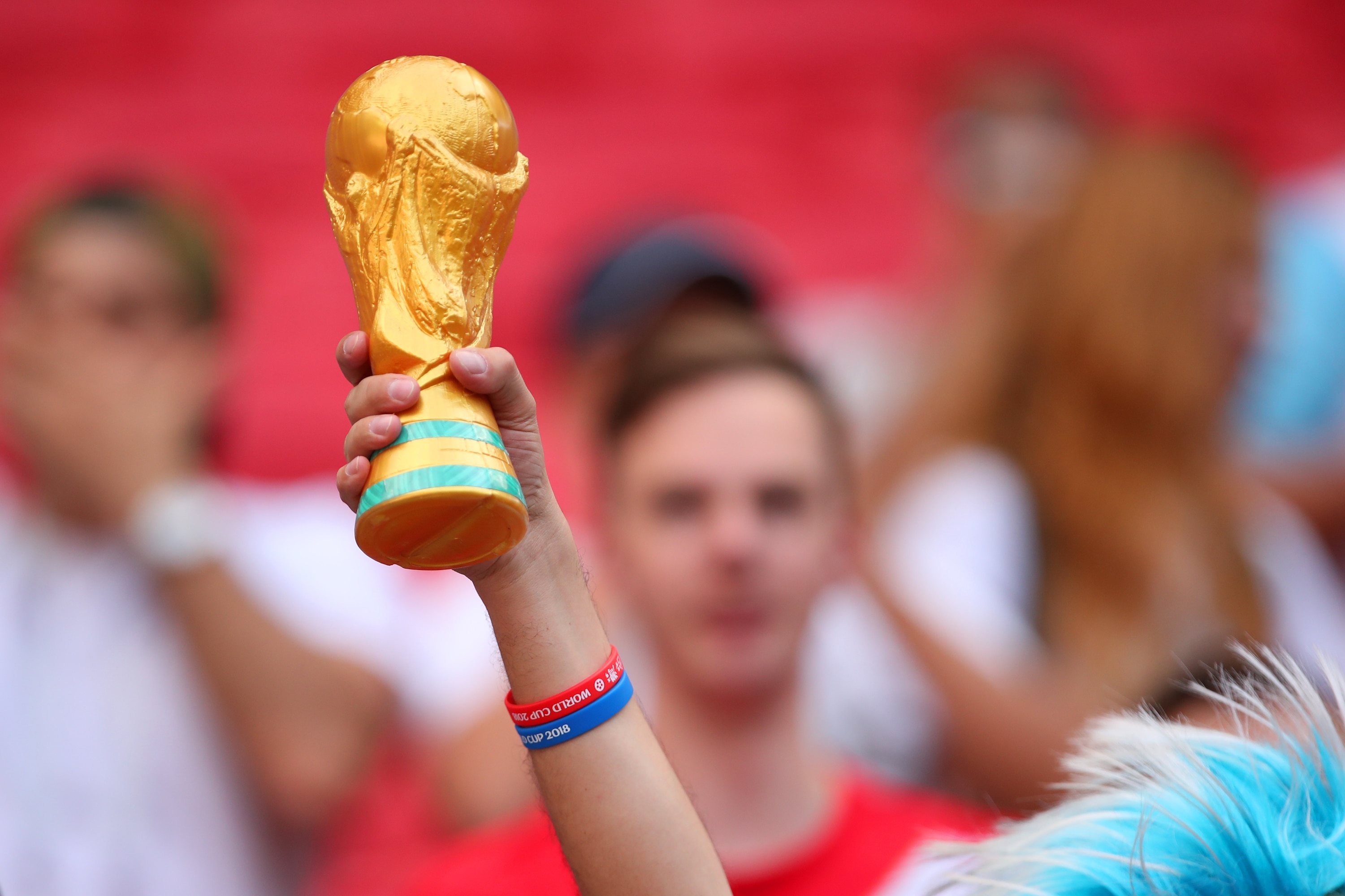 Everything You Need to Know About Day 17 of the World Cup