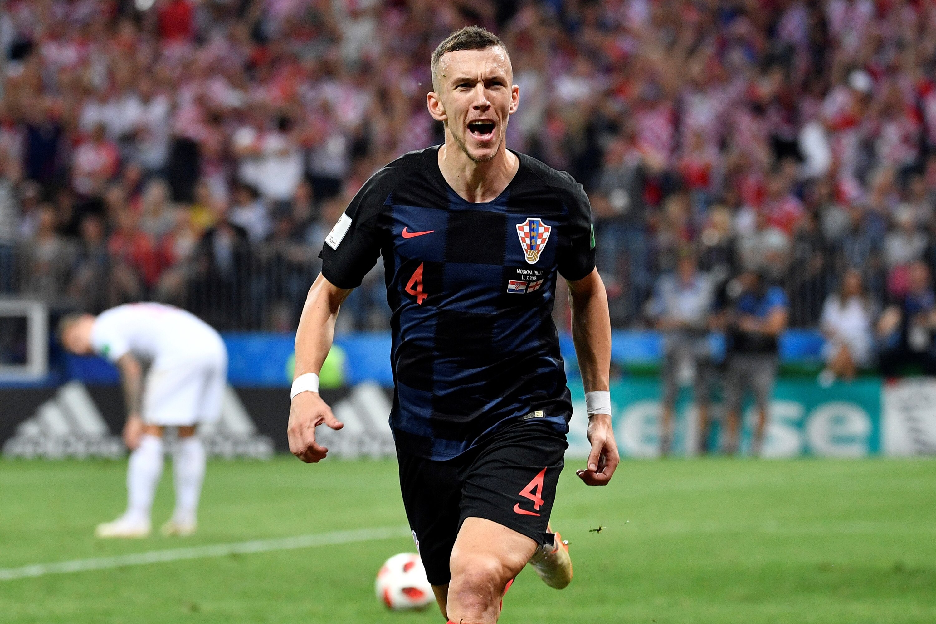 World Cup Semi-Final Results 2018: Top Highlights and Twitter Reaction