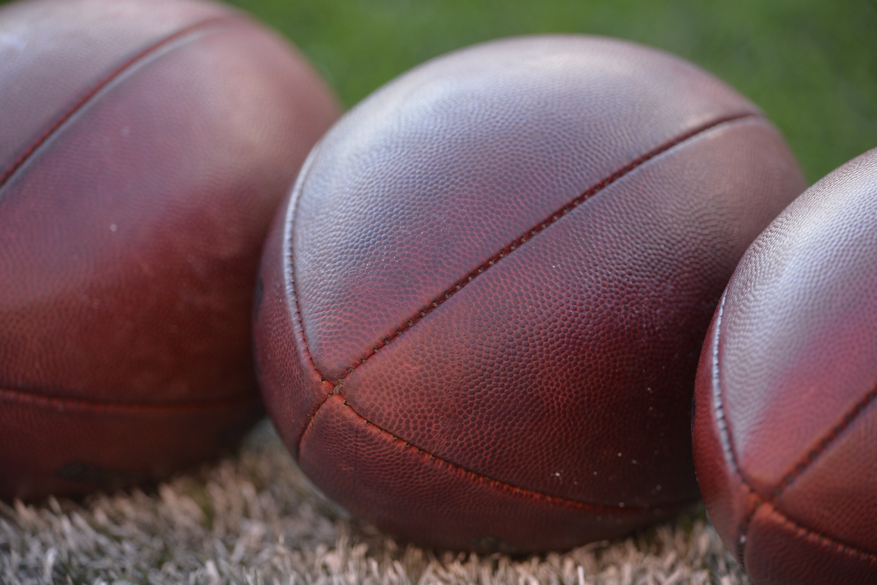 Maine Football Player Darius Minor Dies at Age 18 After Workout