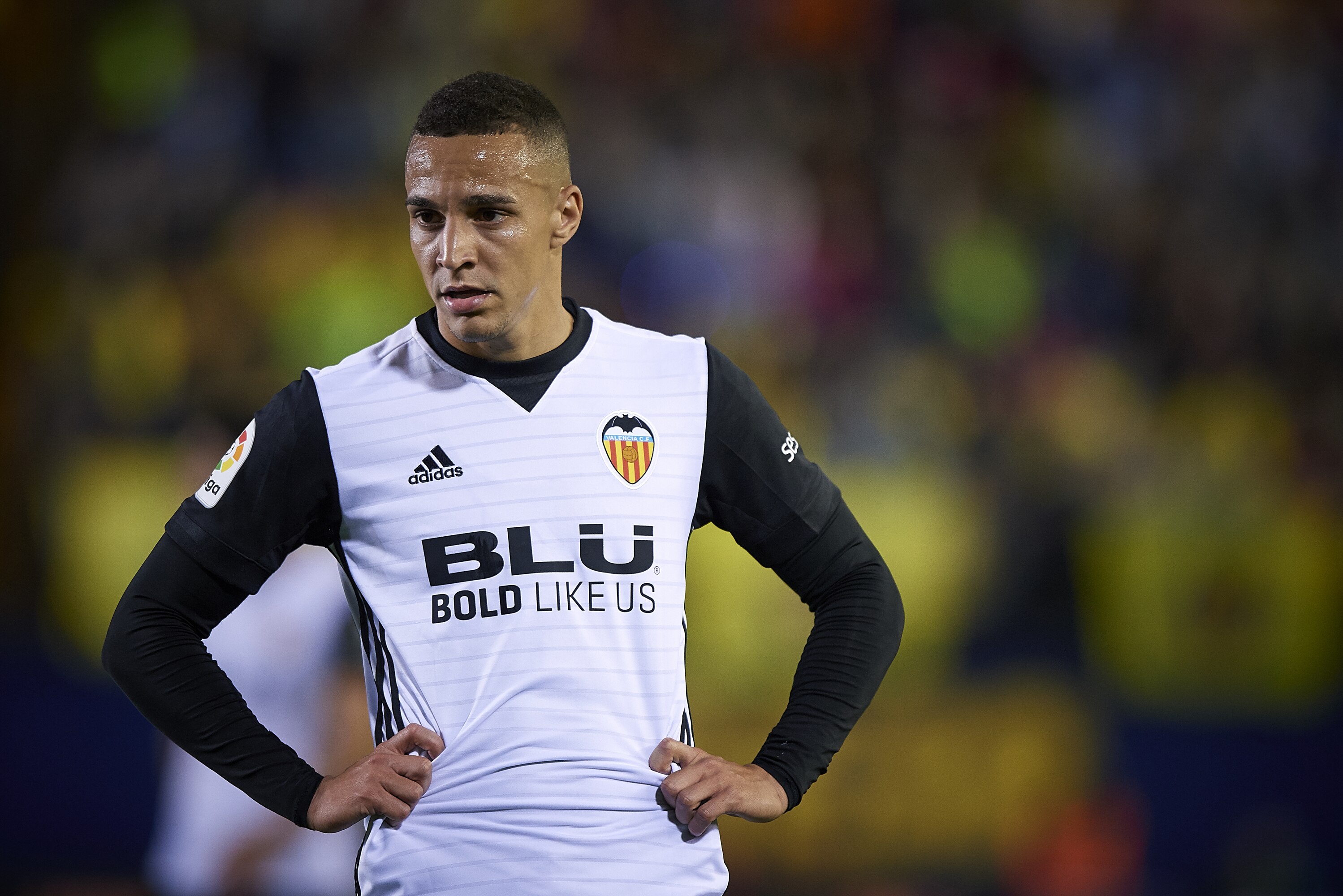 Real Madrid Transfer News: Rodrigo Moreno Interest Amid Latest Rumours