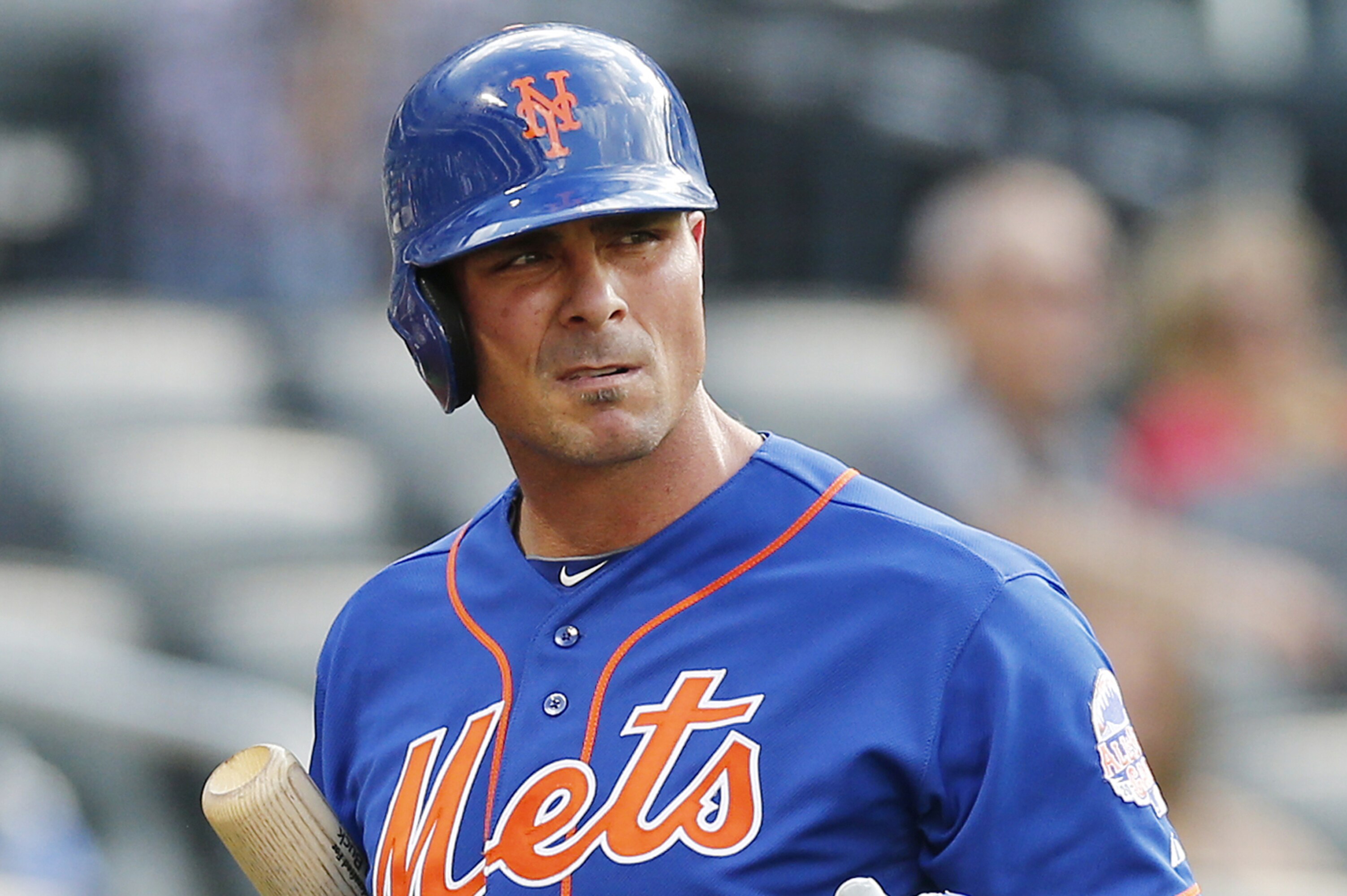 Rick Ankiel Announces He's Attempting MLB Comeback as Relief Pitcher in ...