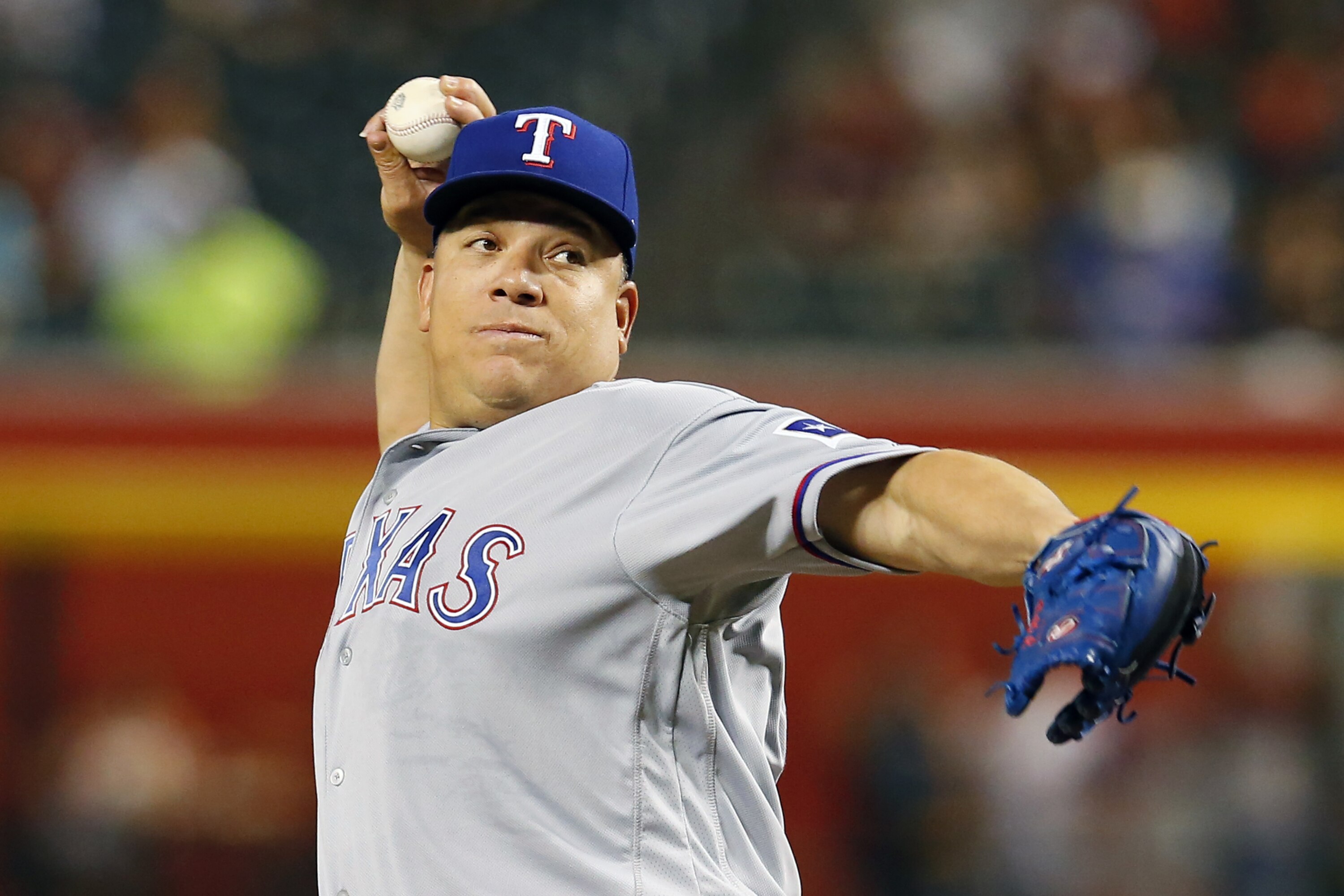 Bartolo Colon Sets Record for Most Wins by Latin American Pitcher