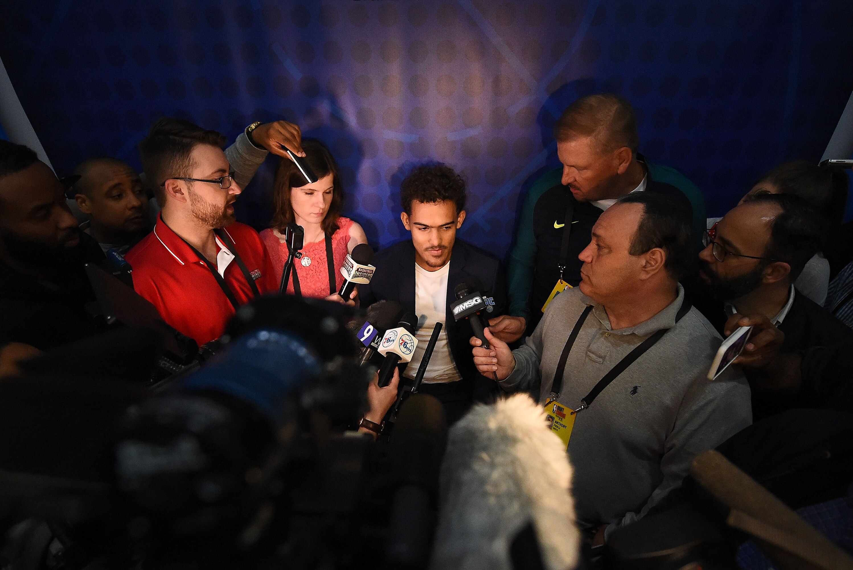 Making Sense of the New NCAA Basketball Rules