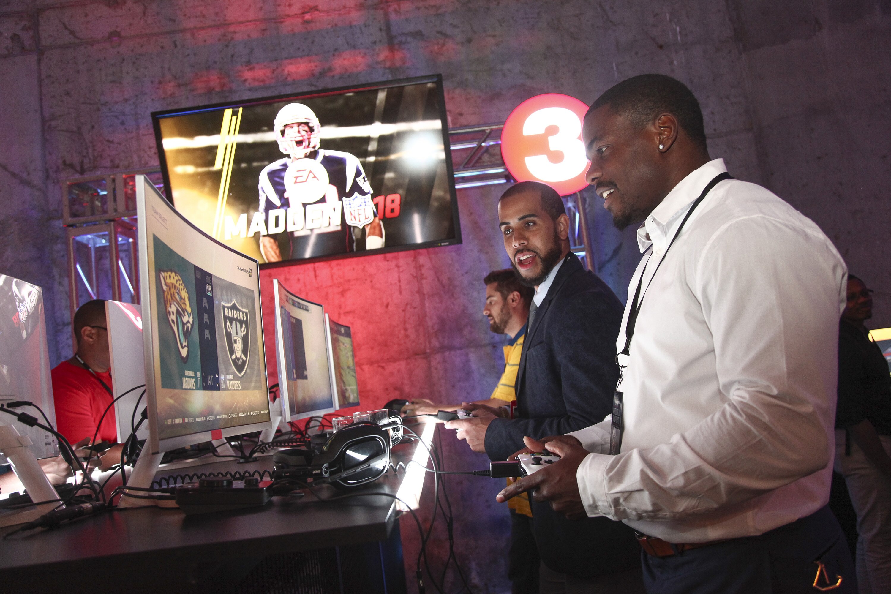 Madden 19: Top Reviews and Scores from Around the Web