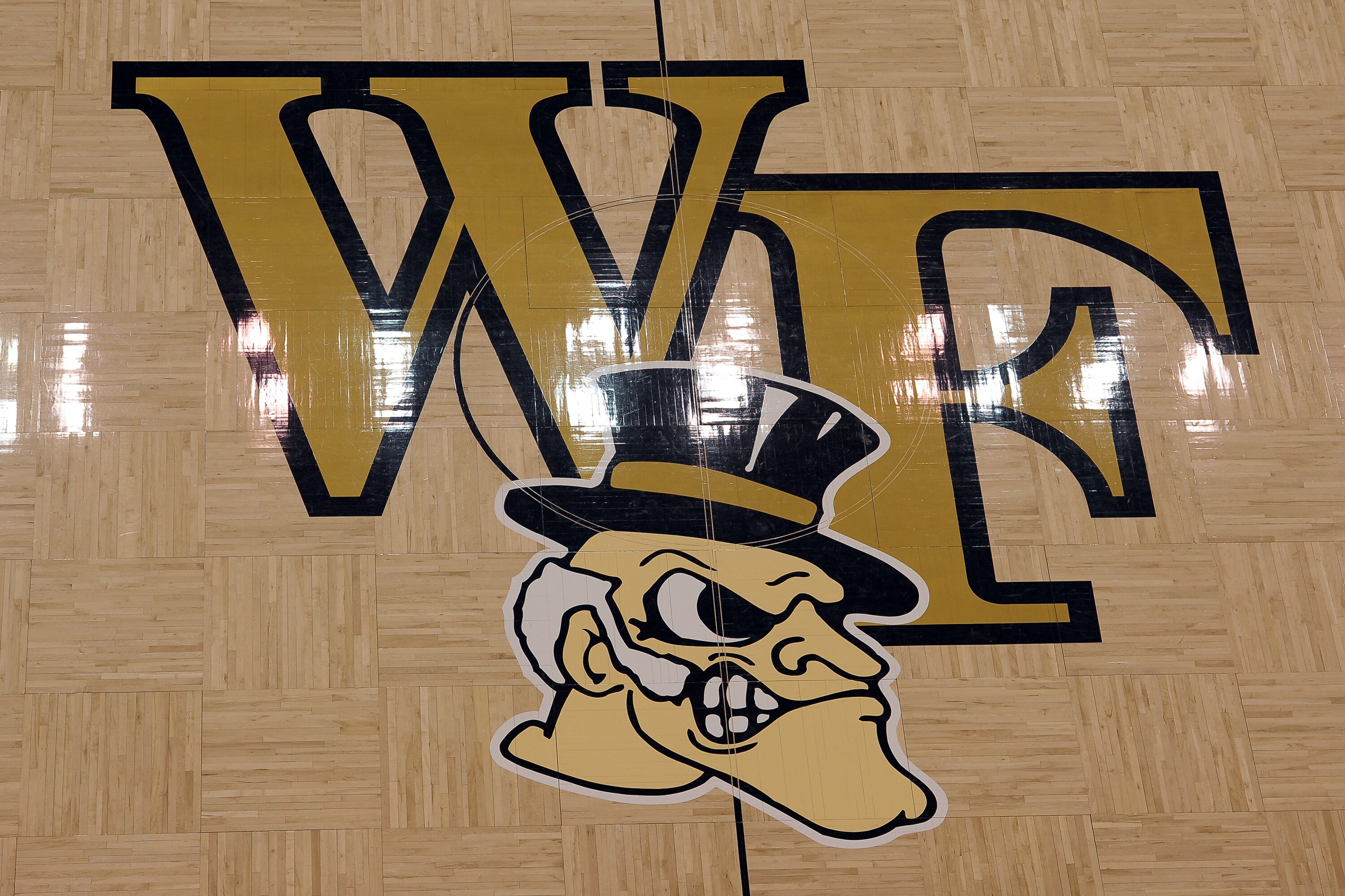 Wake Forest Assistant Jamill Jones Charged with Assaulting Tourist in ...