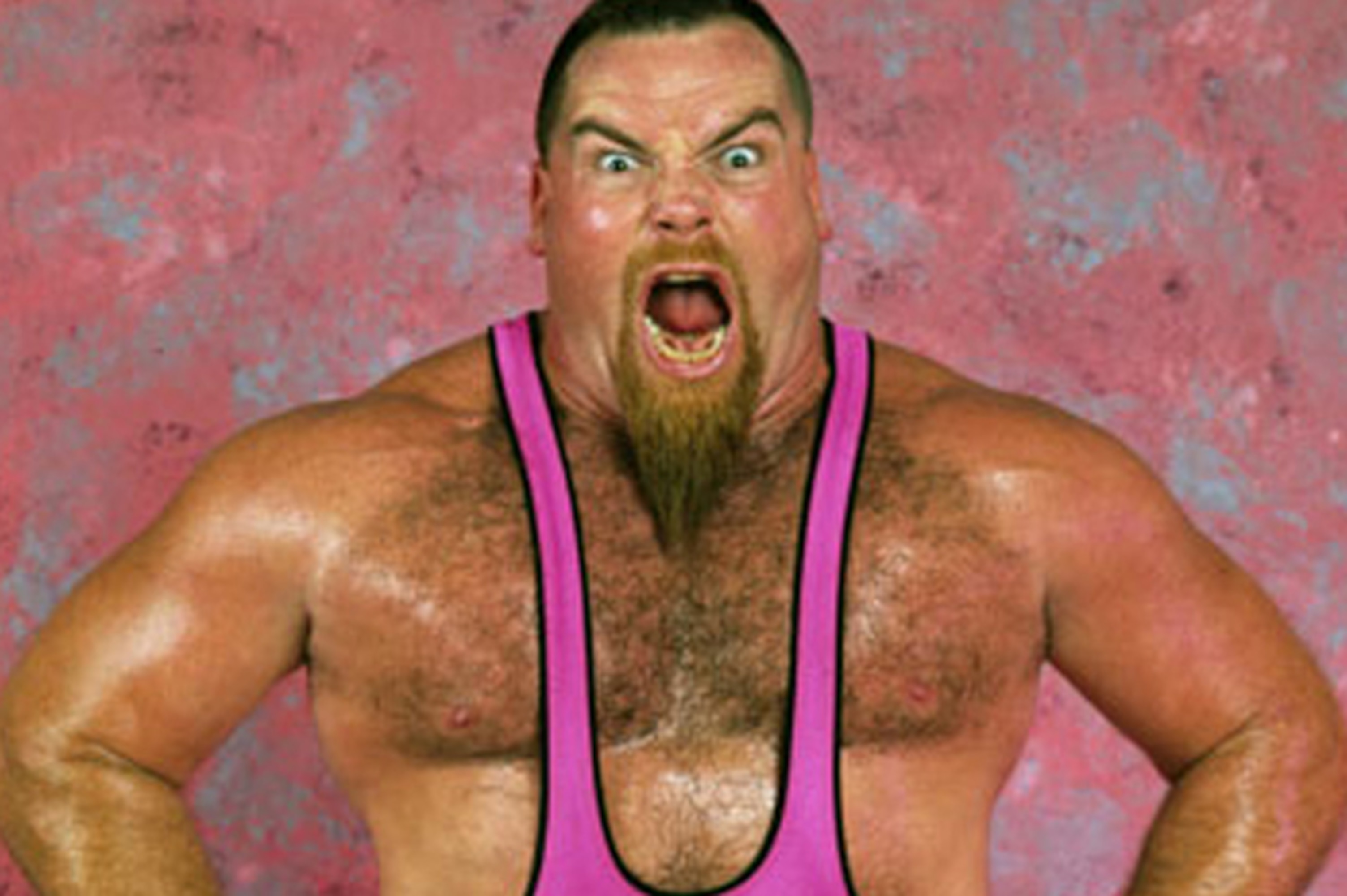 WWE Legend and Natalya's Father Jim 'The Anvil' Neidhart Dies at 63