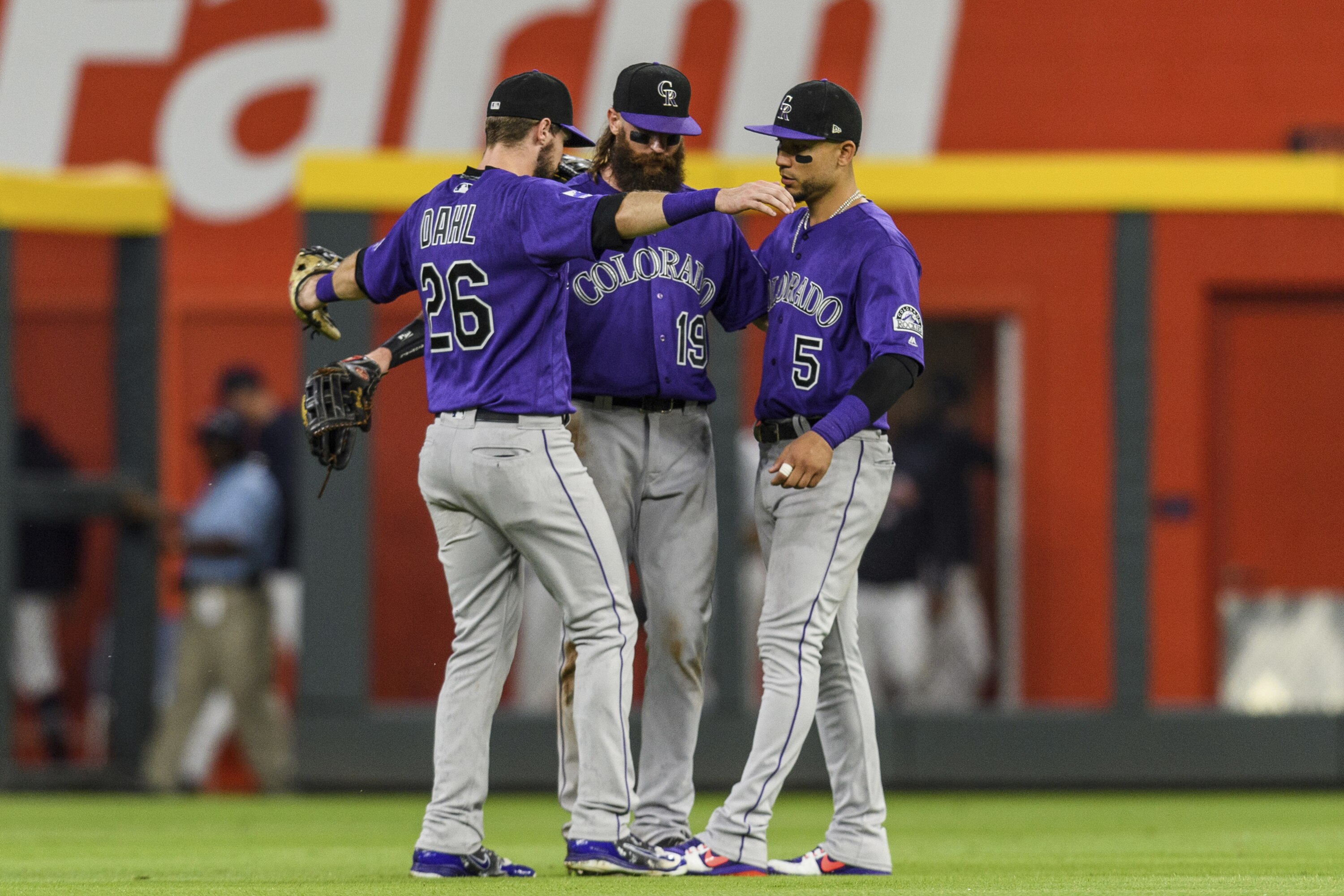 MLB Power Rankings: Where All 30 Teams Stand with 6 Weeks to Go