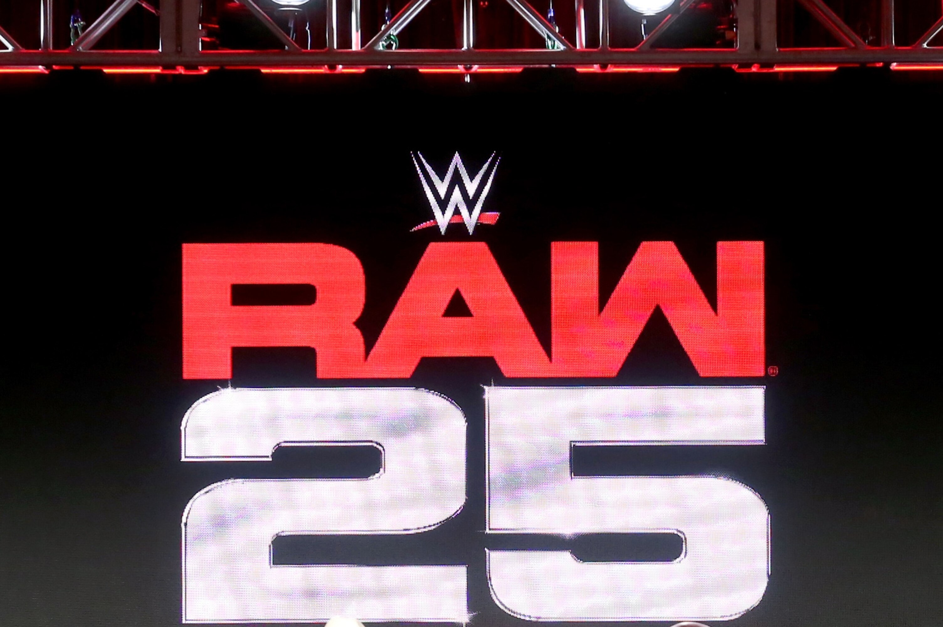 Police Investigate Jason Sensation's Threat He'll Shoot Himself at WWE Raw