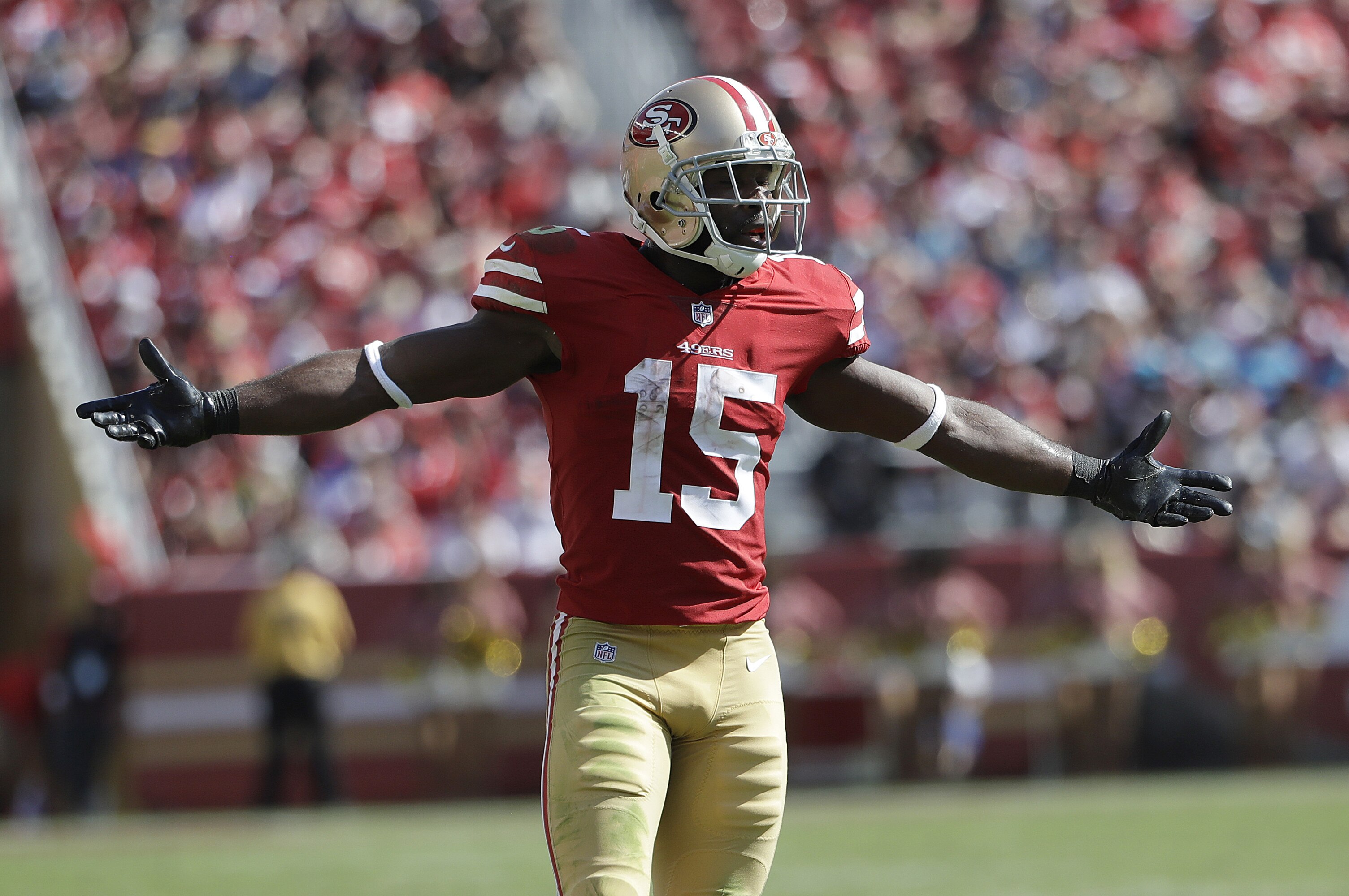 Pierre Garcon, Dante Pettis, More Fantasy Outlook After Marquise ...