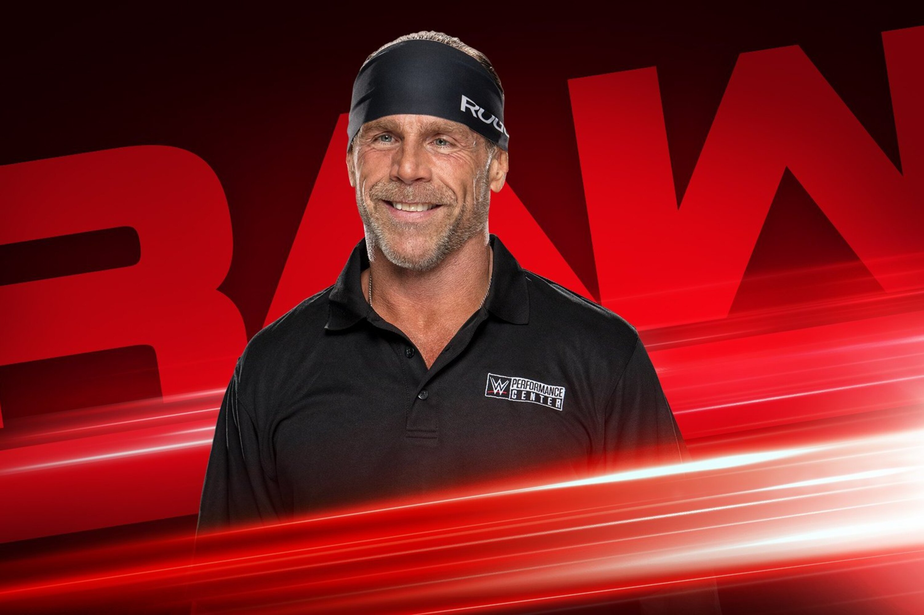 Shawn Michaels Returns and Preview for September 3 Episode of WWE Raw