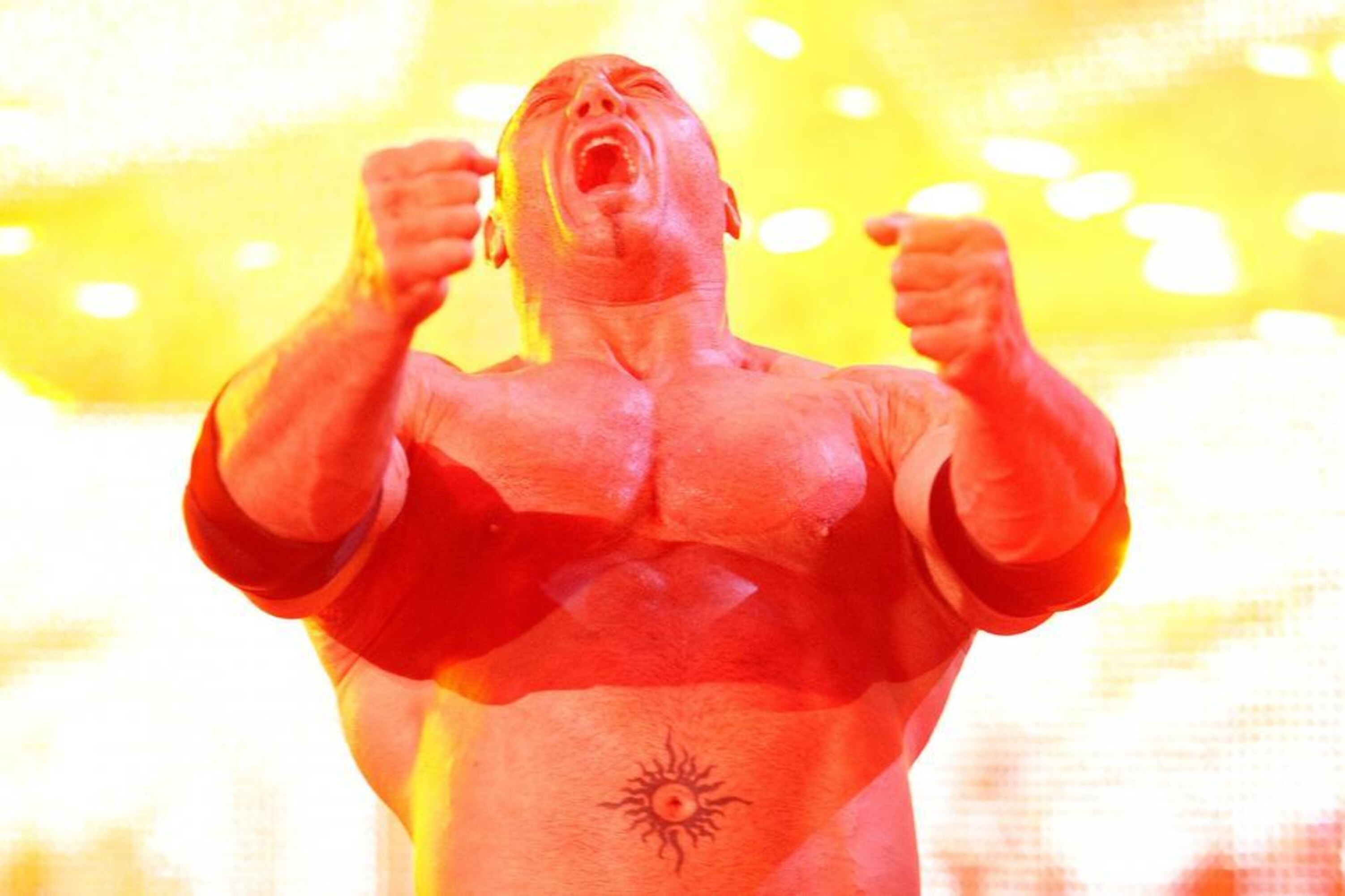 WWE Must Convince Batista to Come Back Full Time for One Last Run