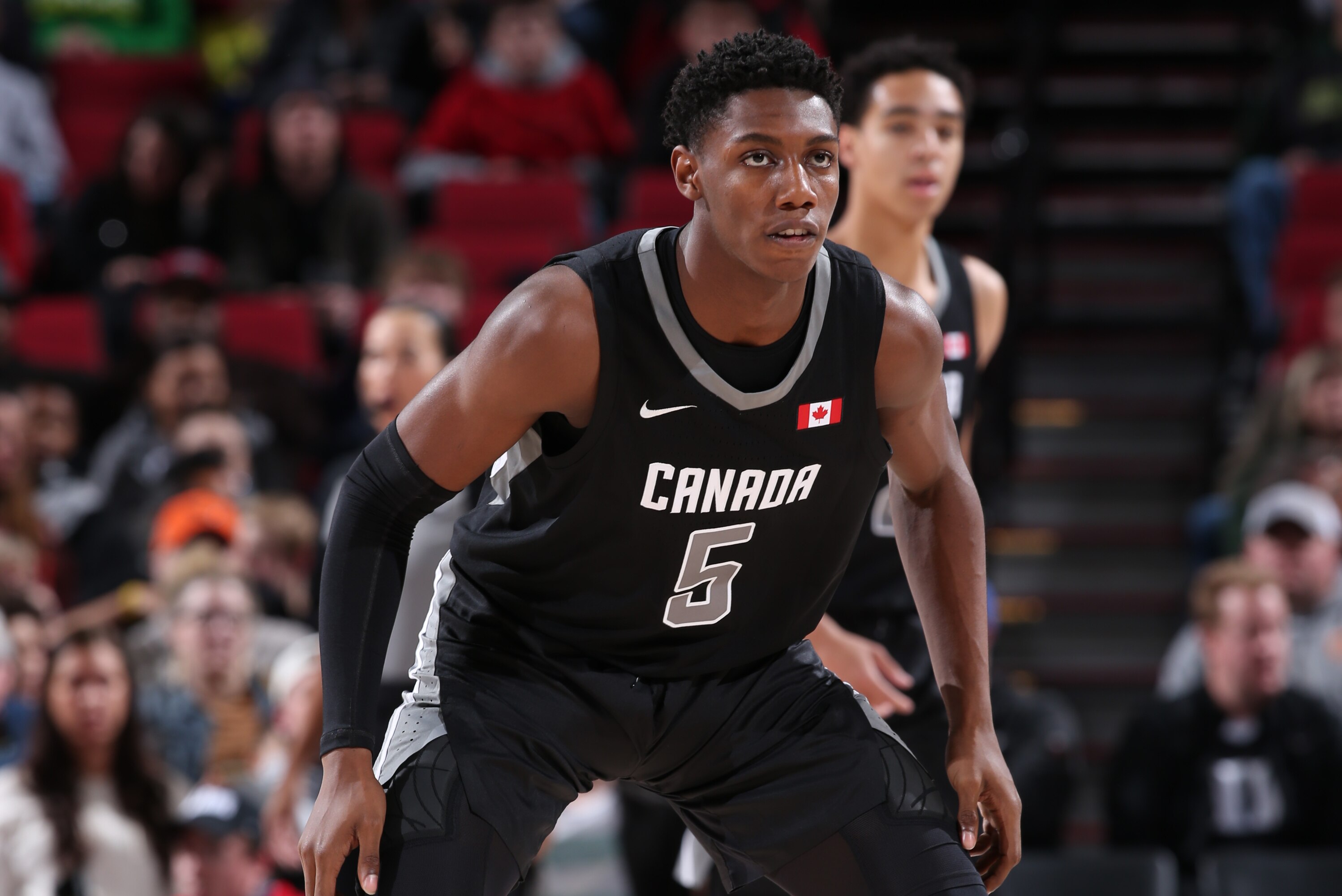 Who Would Scouts Take No. 1 If 2019 NBA Draft Were Today?