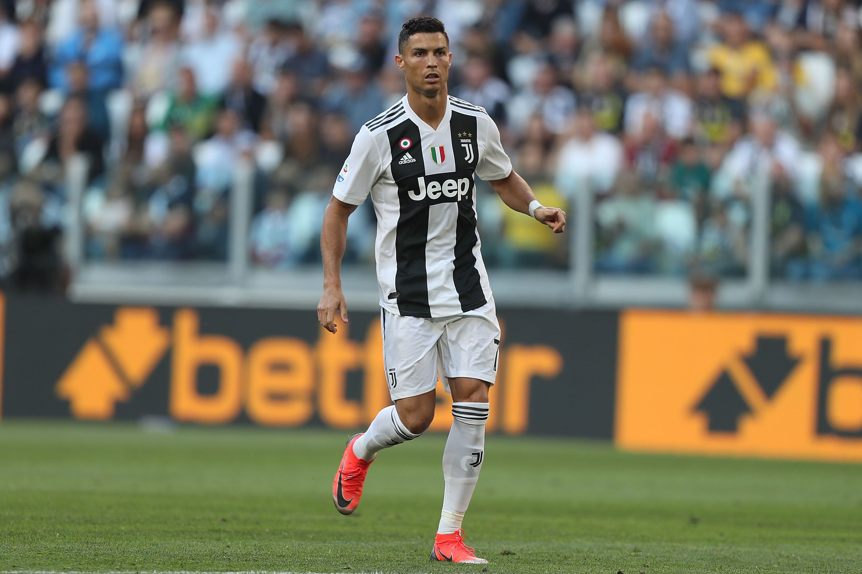 Kathryn Mayorga Considered Suicide After Alleged Cristiano Ronaldo Rape