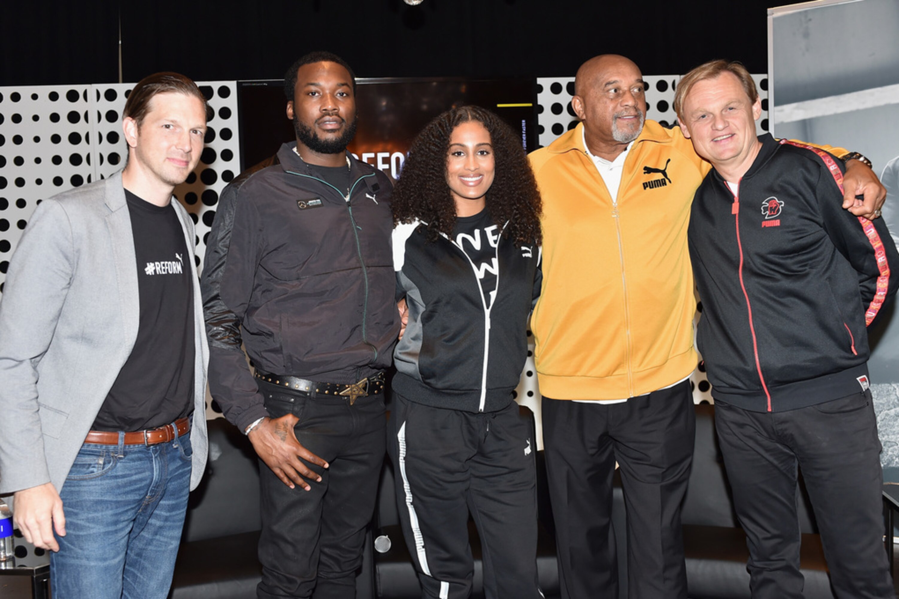 Skylar Diggins-Smith, Meek Mill to Lead New Puma #REFORM Campaign